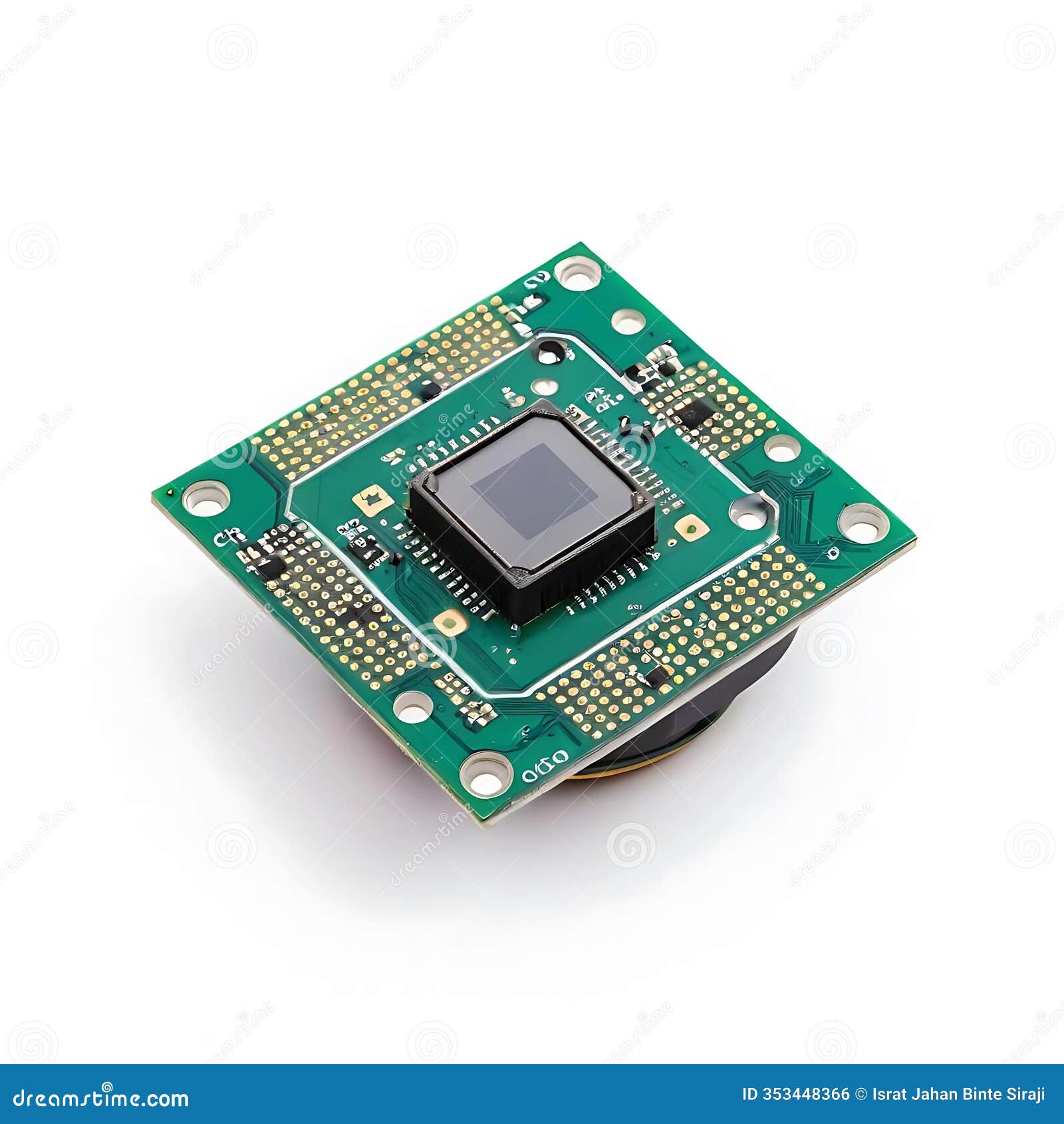 Color Sensor Icon. Simple Element From Sensors Icons Collection ...