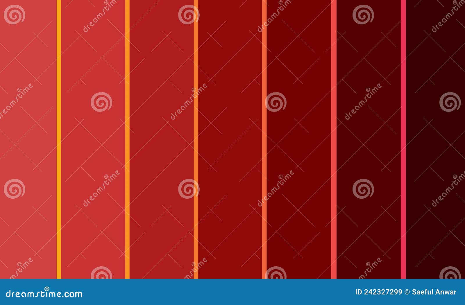 Color sequence background stock vector. Illustration of screenshot ...