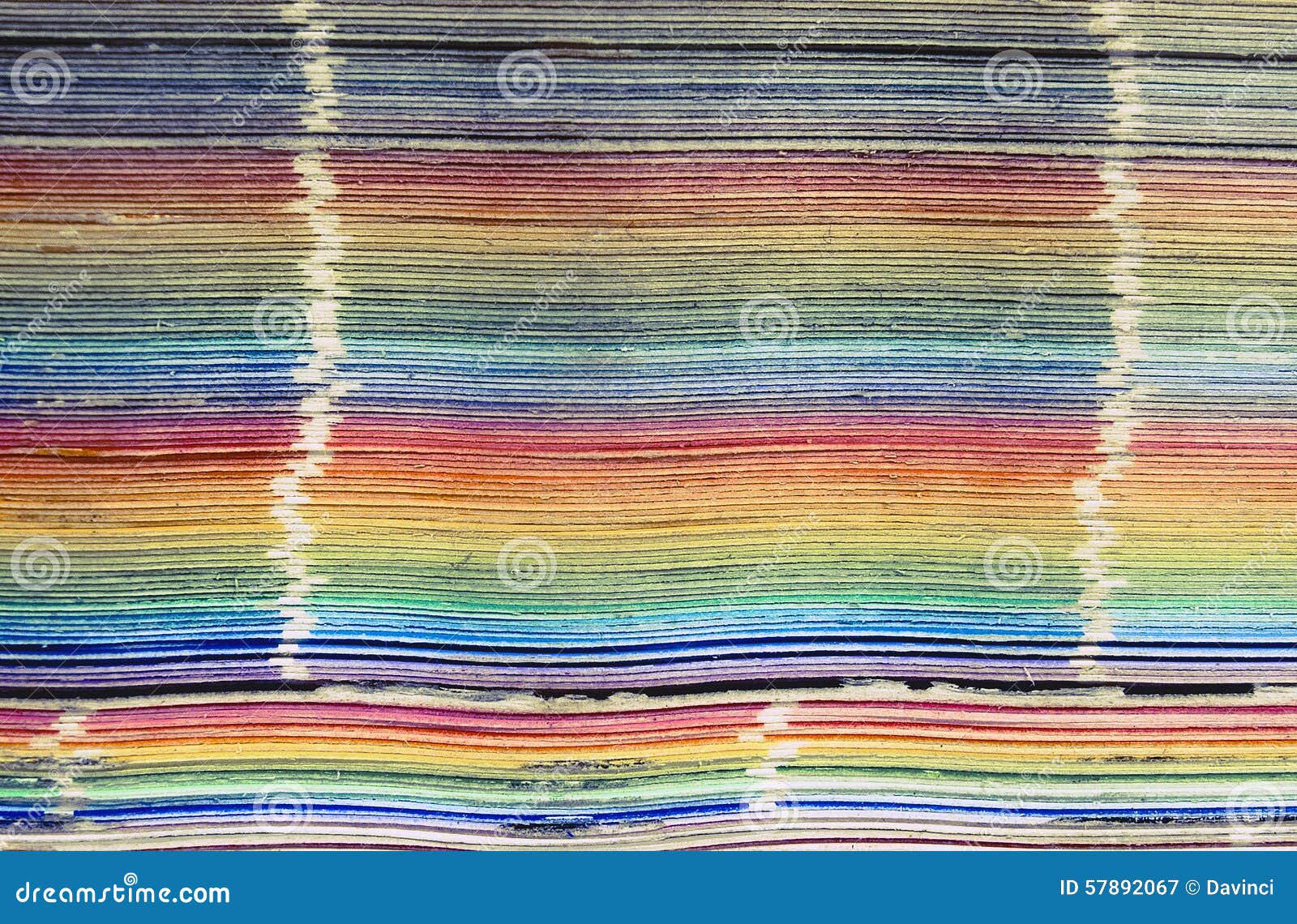 Color stock image. Image of blue, dynamic, spectrum, side - 57892067