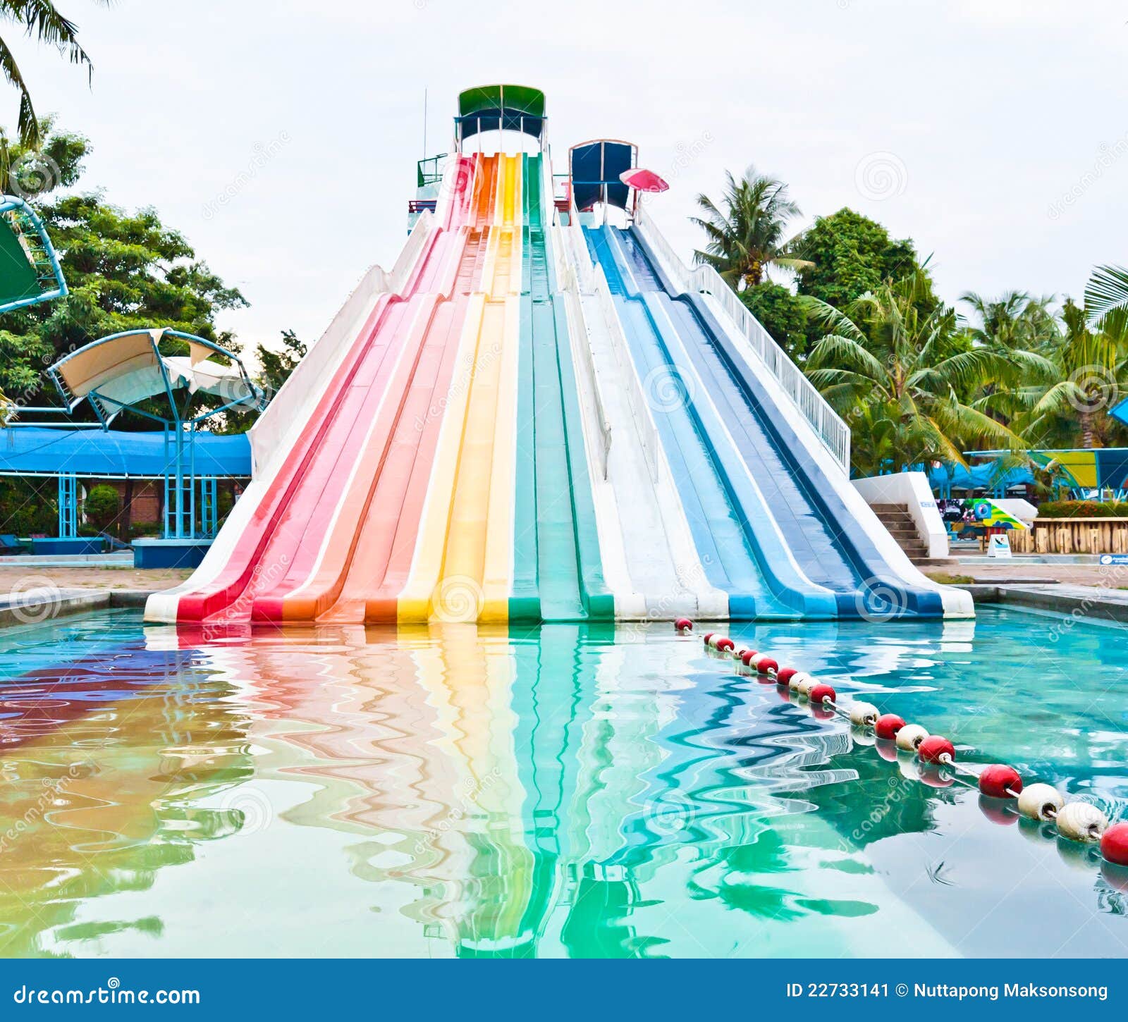 Color slider stock image. Image of sand, garden, recreational - 22733141