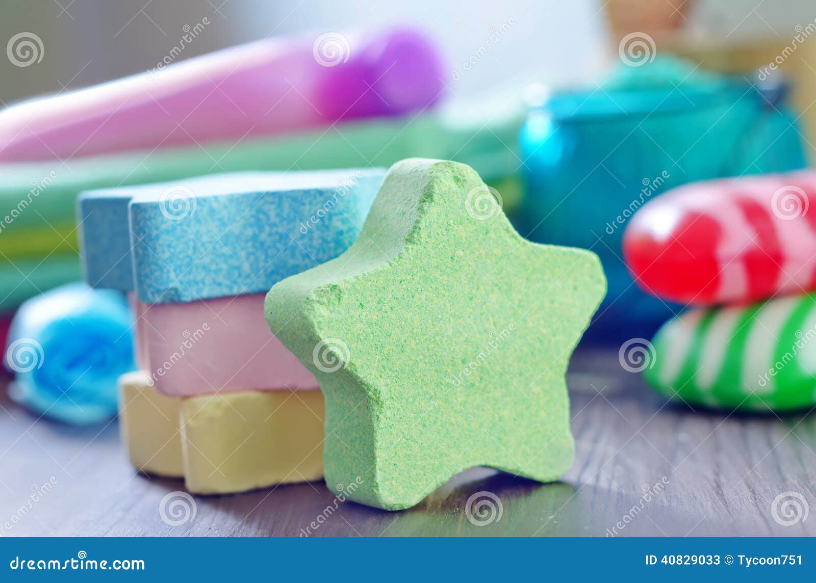 Color soap stock image. Image of medicine, glass, care - 40829033