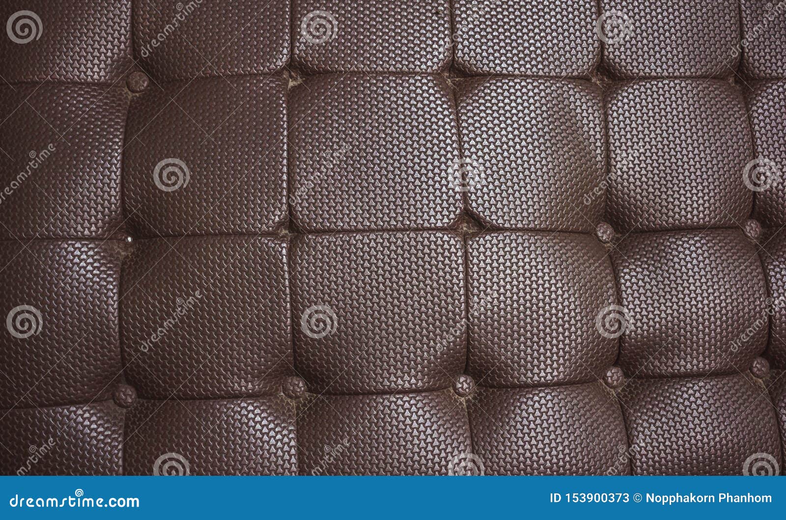 Brown Color Sofa Texture Wallpaper Wall Stock Image - Image of blood ...