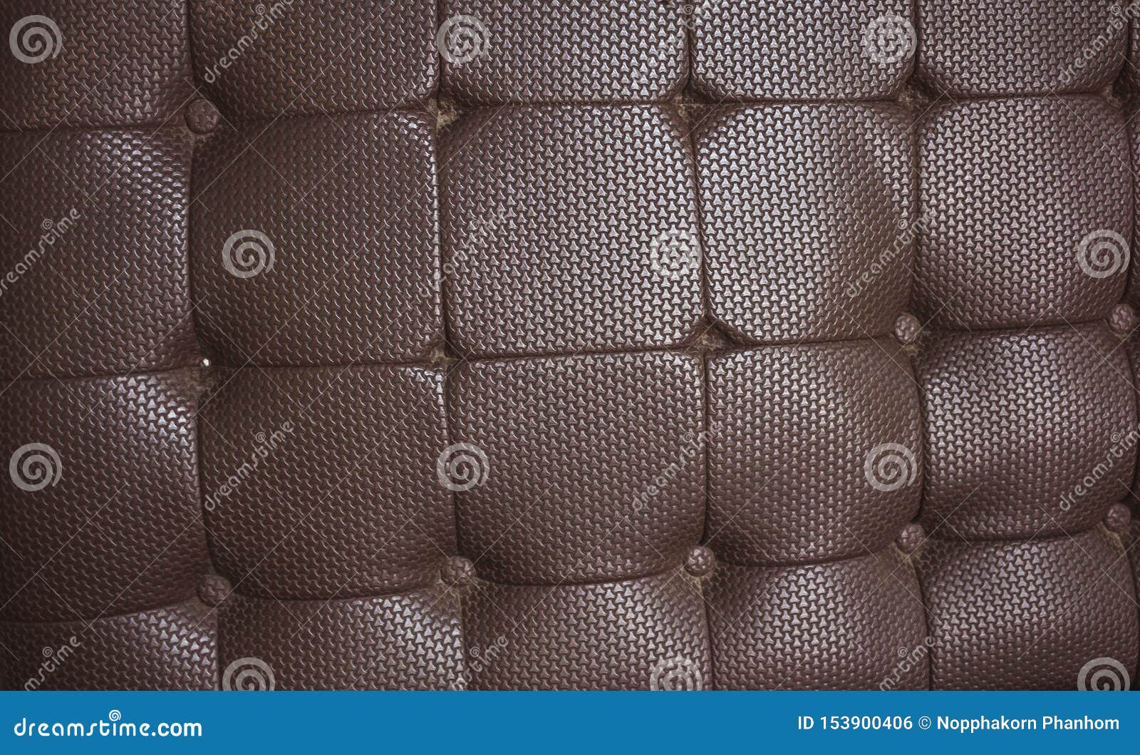 Brown Color Sofa Texture Wallpaper Wall Stock Photo - Image of elegance ...