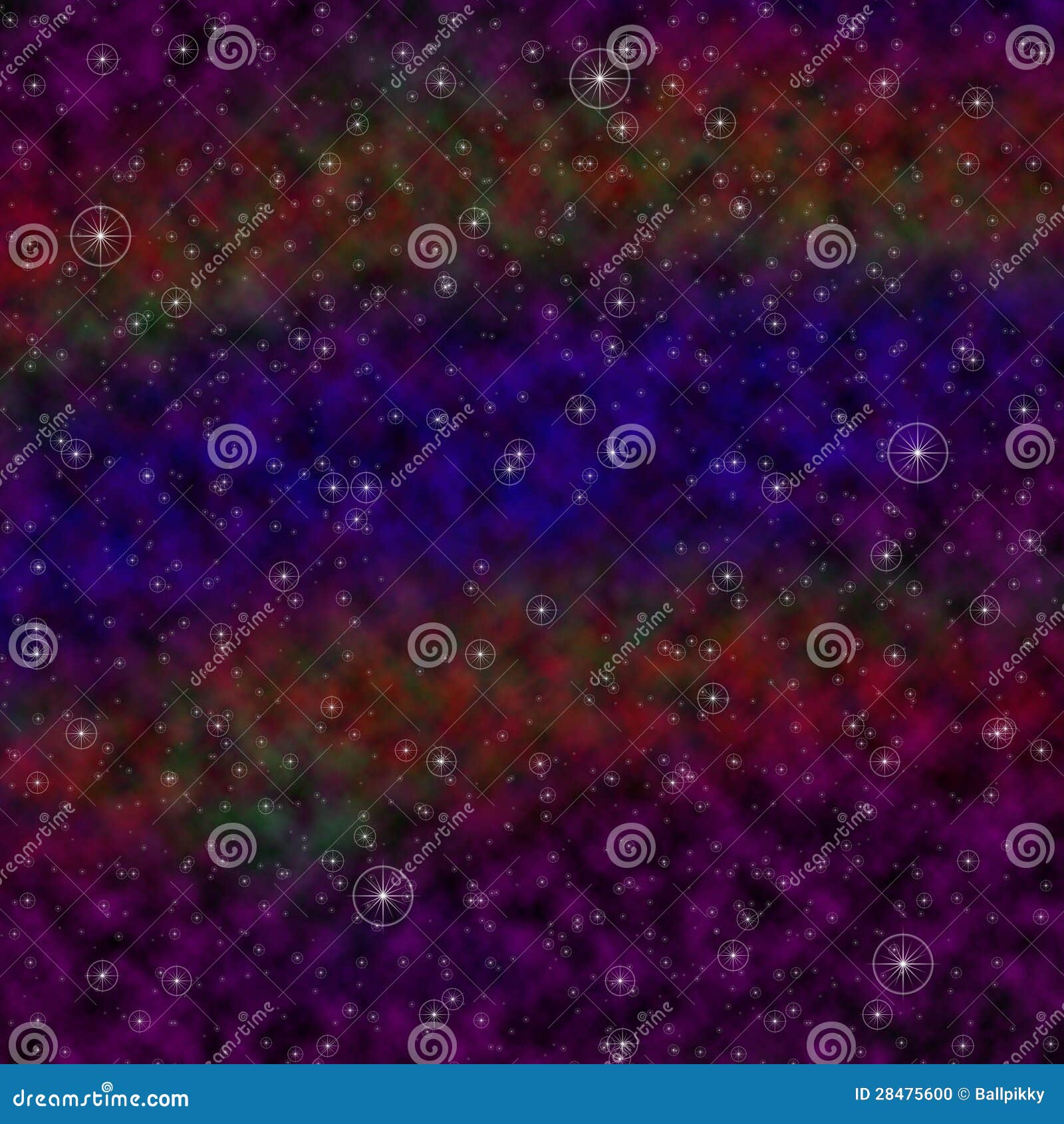 Color of space stock illustration. Illustration of natural - 28475600