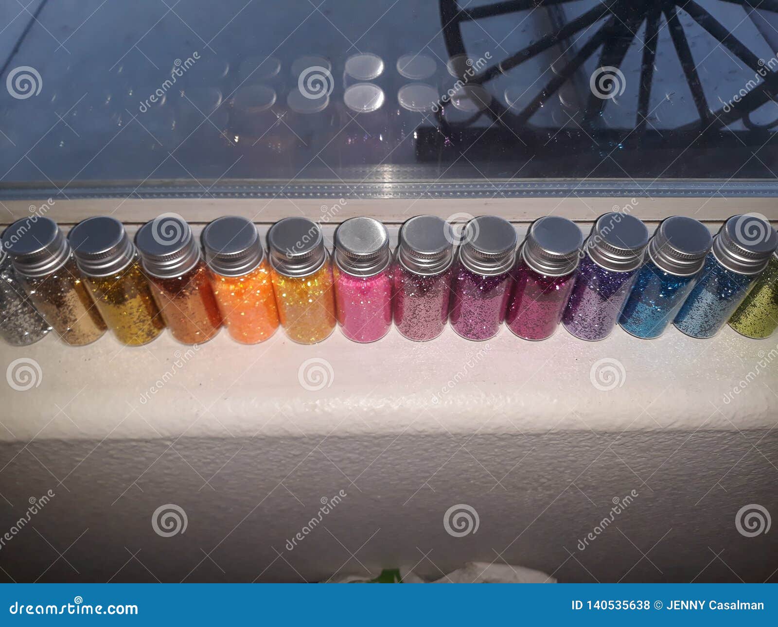 Color Sparkle stock photo. Image of sparkle, colors - 140535638