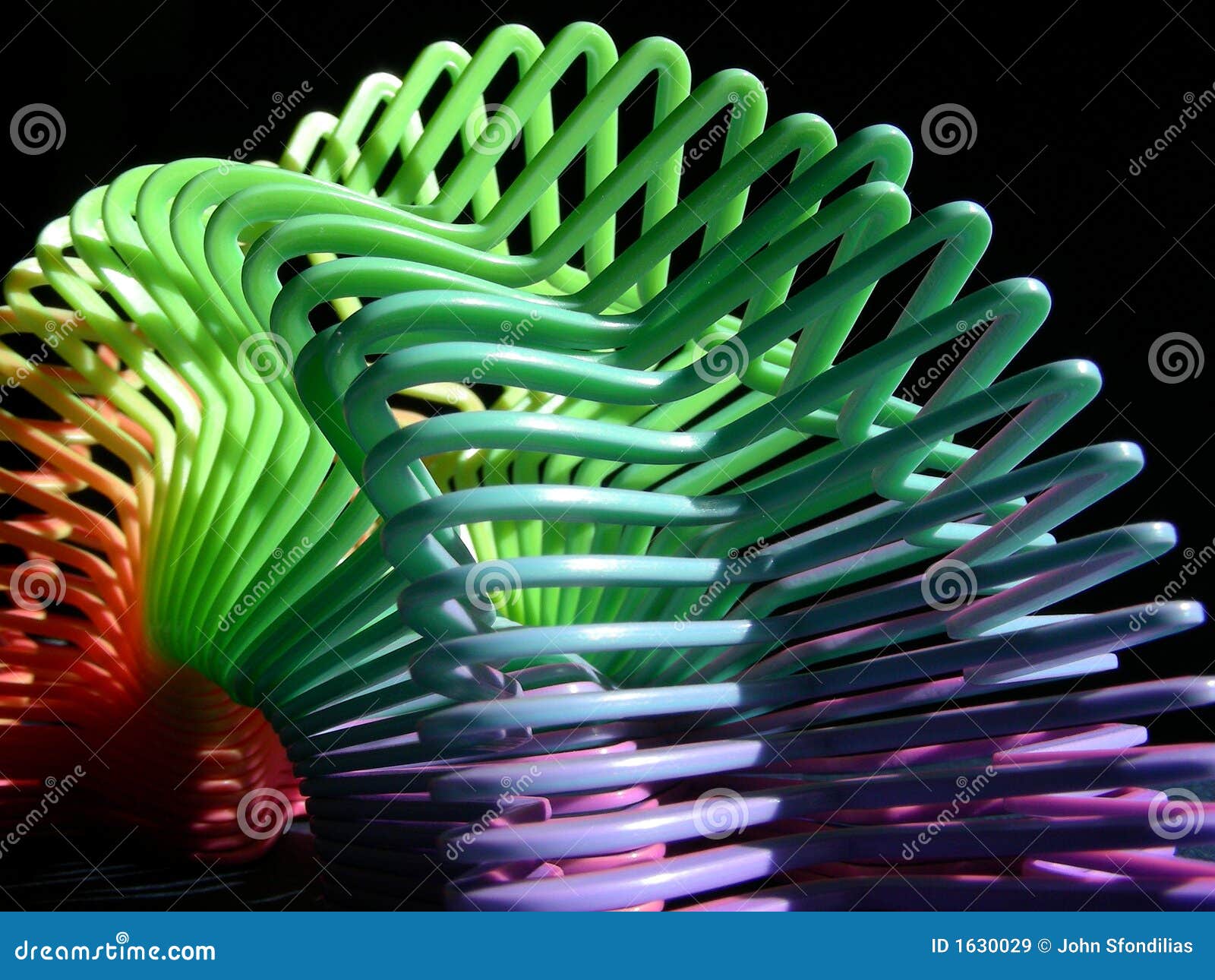 Color Spectrum editorial stock image. Image of color, blue - 1630029
