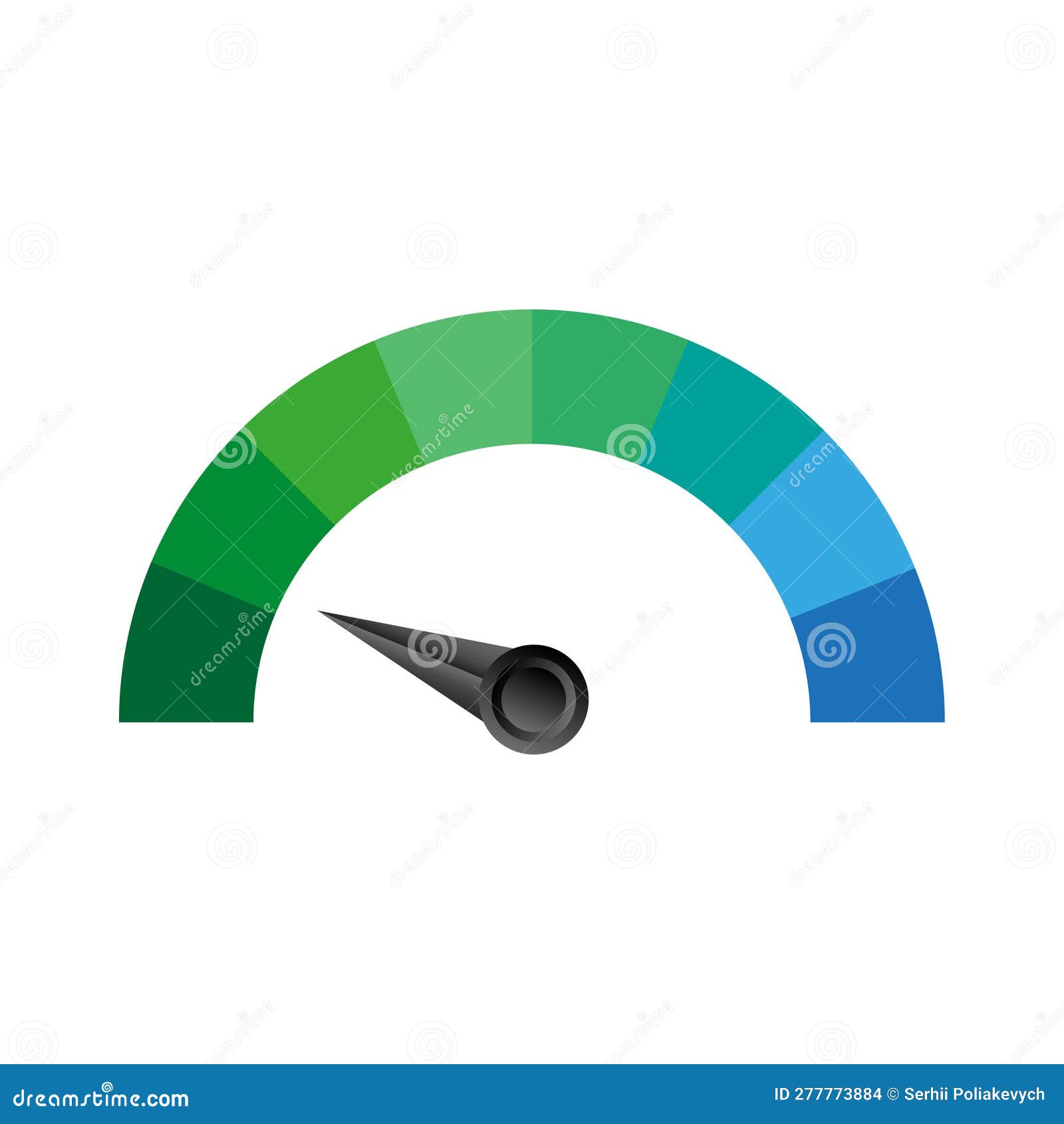 Speedometer And Time Line Icons. Linear Set. Quality Vector Line Set ...
