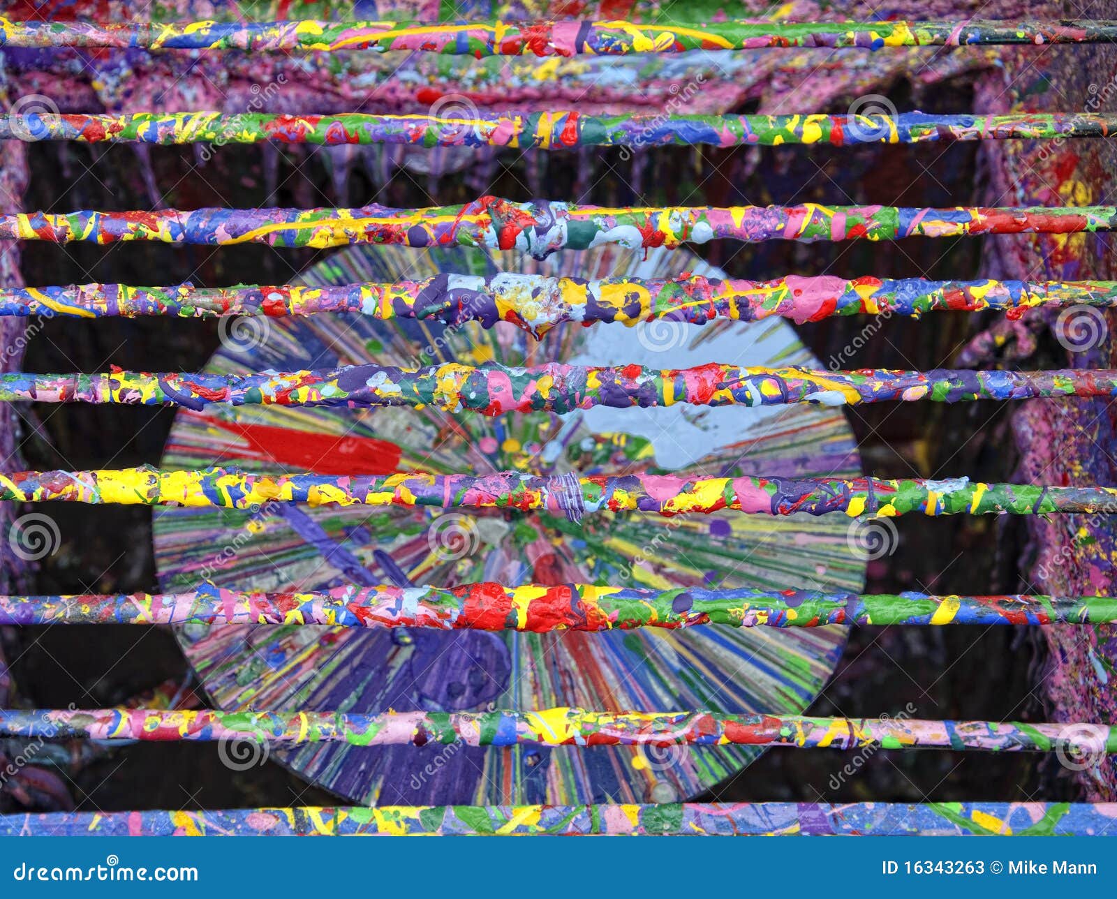 Color spin wheel stock image. Image of palette, wheel - 16343263