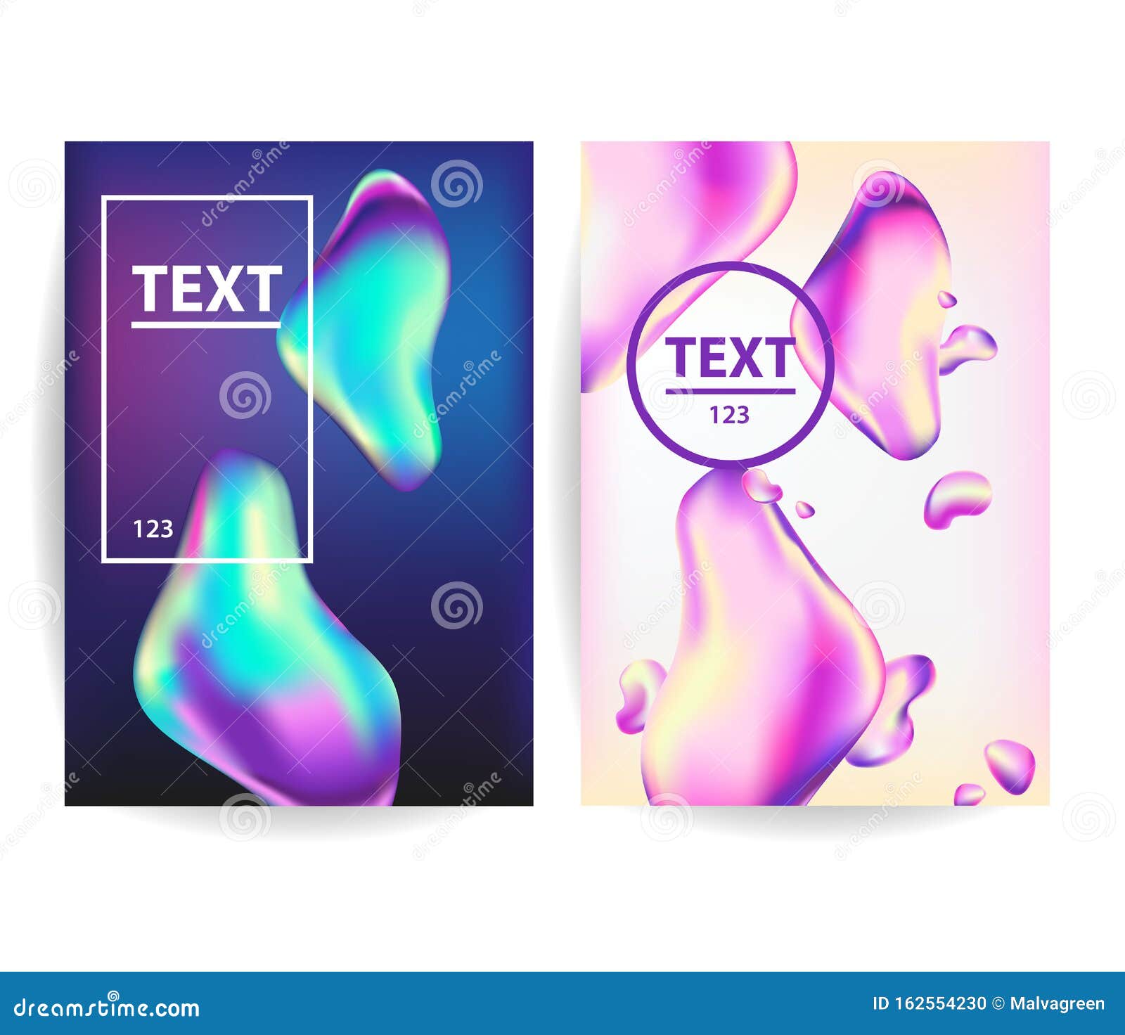 Color Splash Design Background Stock Vector - Illustration of design ...