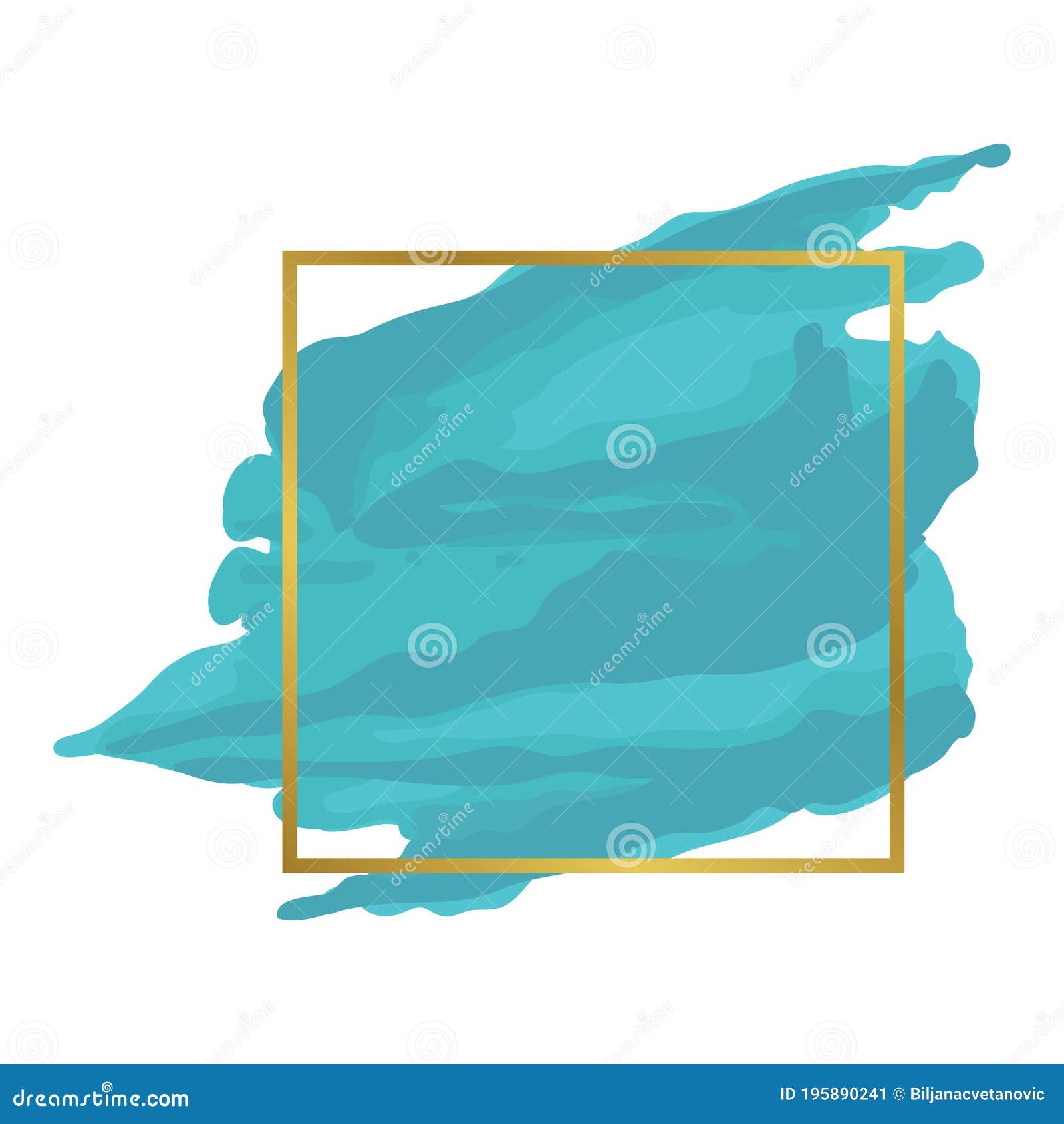 Color Splash, Graphic Element Stock Vector - Illustration of paint ...