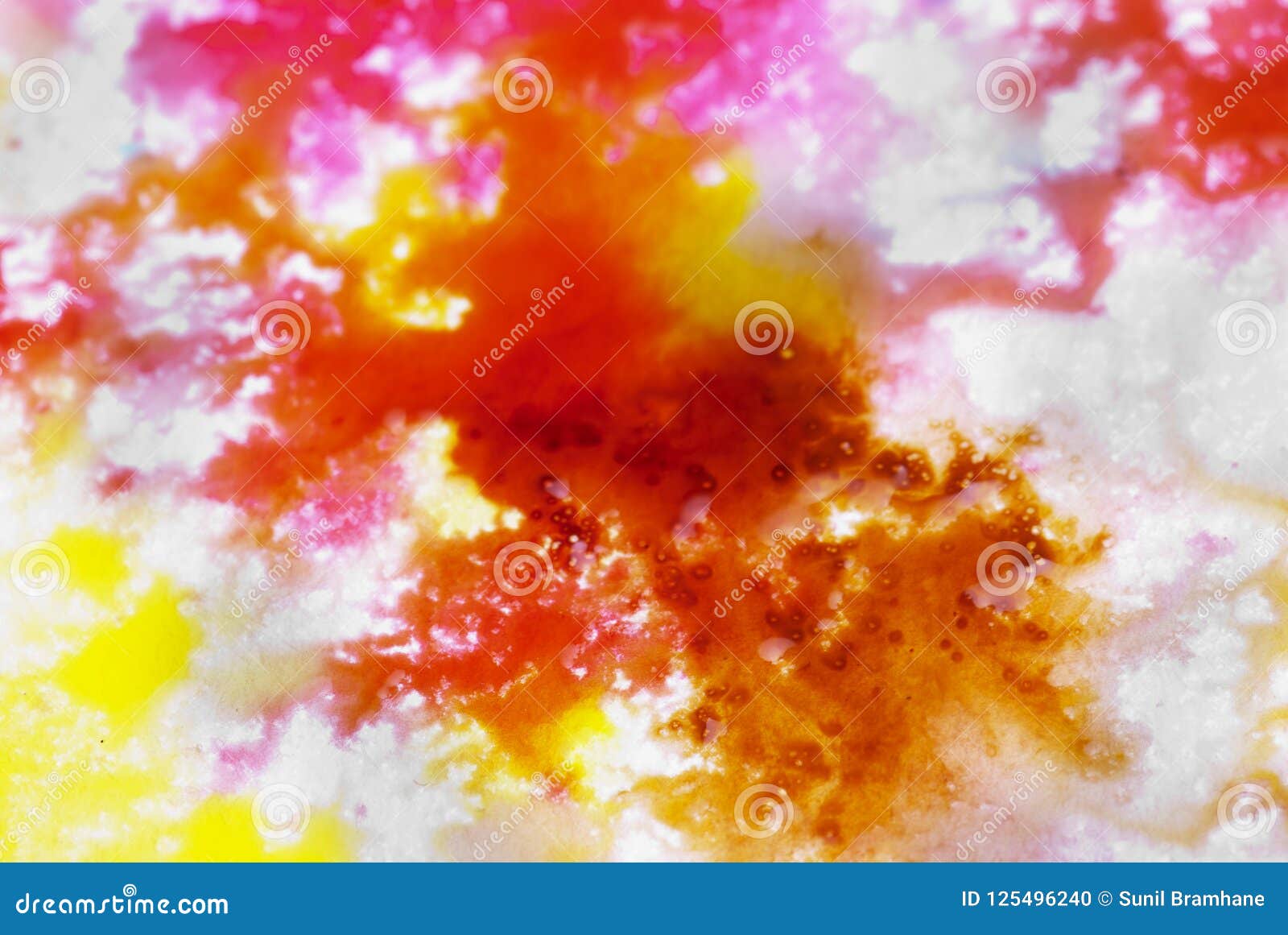 Color Splash holi stock photo. Image of splatter, vector - 125496240