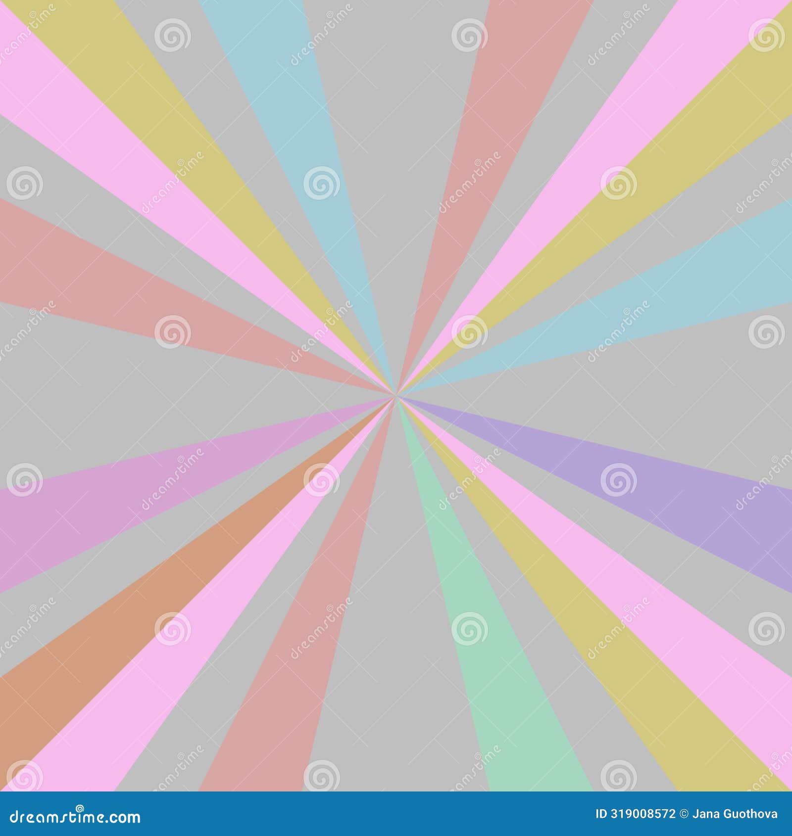 COLOR SPLASH RETRO PATTERN TEXTURE WALLART Stock Vector - Illustration ...