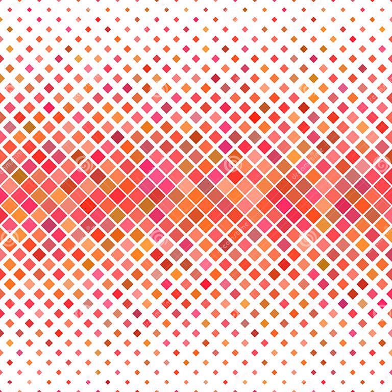 Color Square Pattern Background - Geometric Vector Design from Diagonal ...