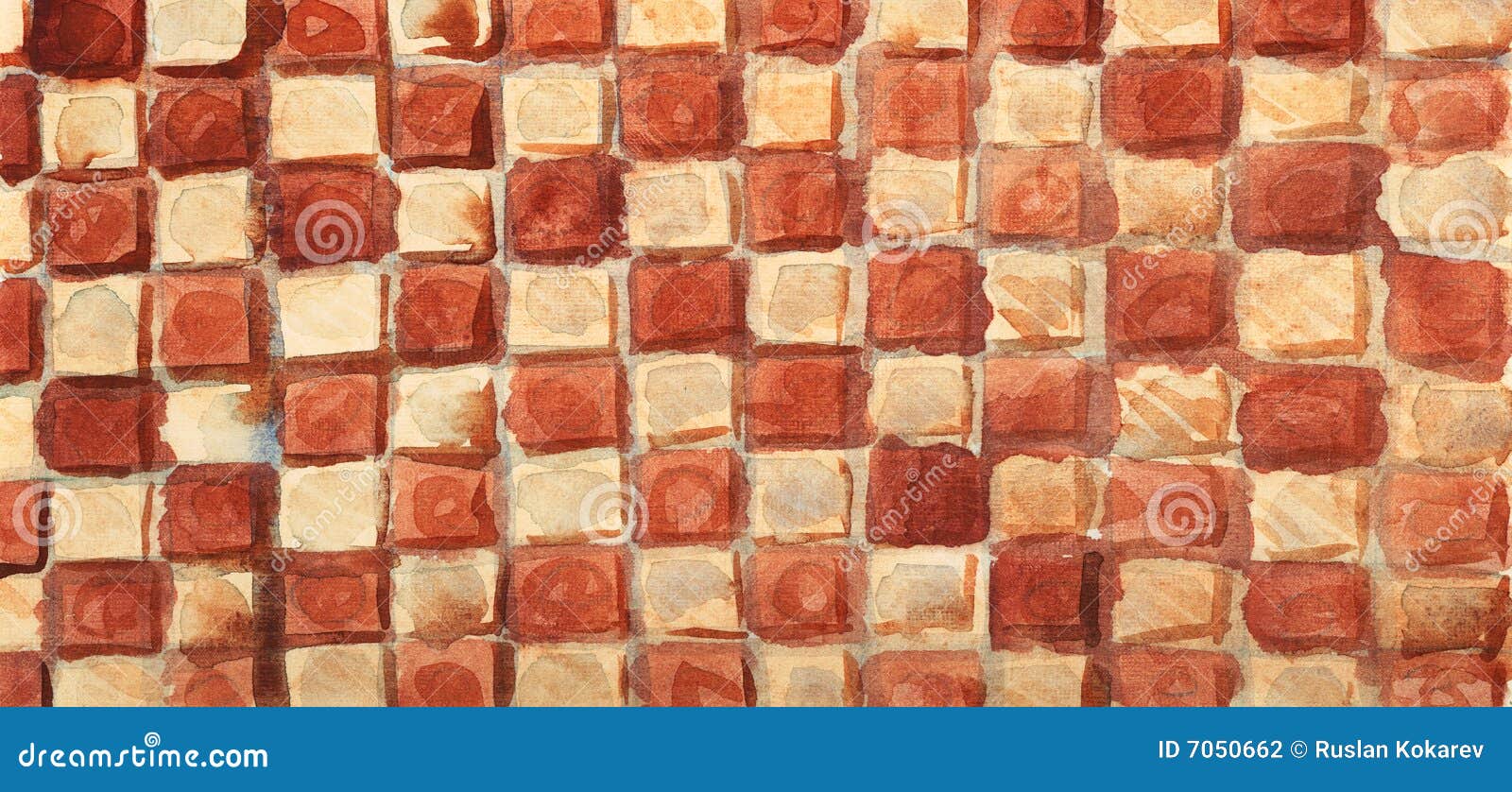 Color squares. stock photo. Image of colorful, yellow - 7050662