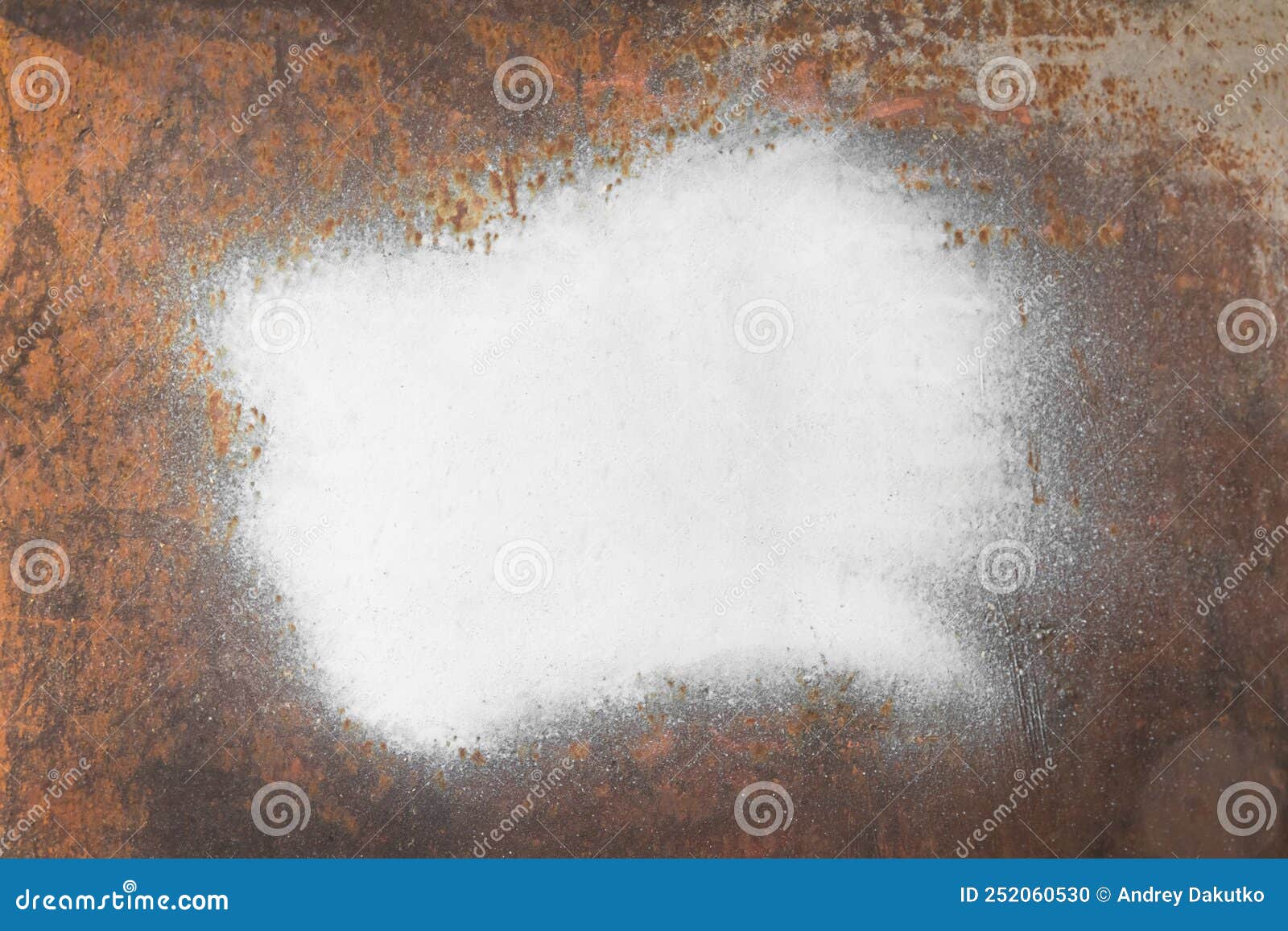 Color Stain Paint Spot White Abstract Blank Design Pattern Sample Empty ...