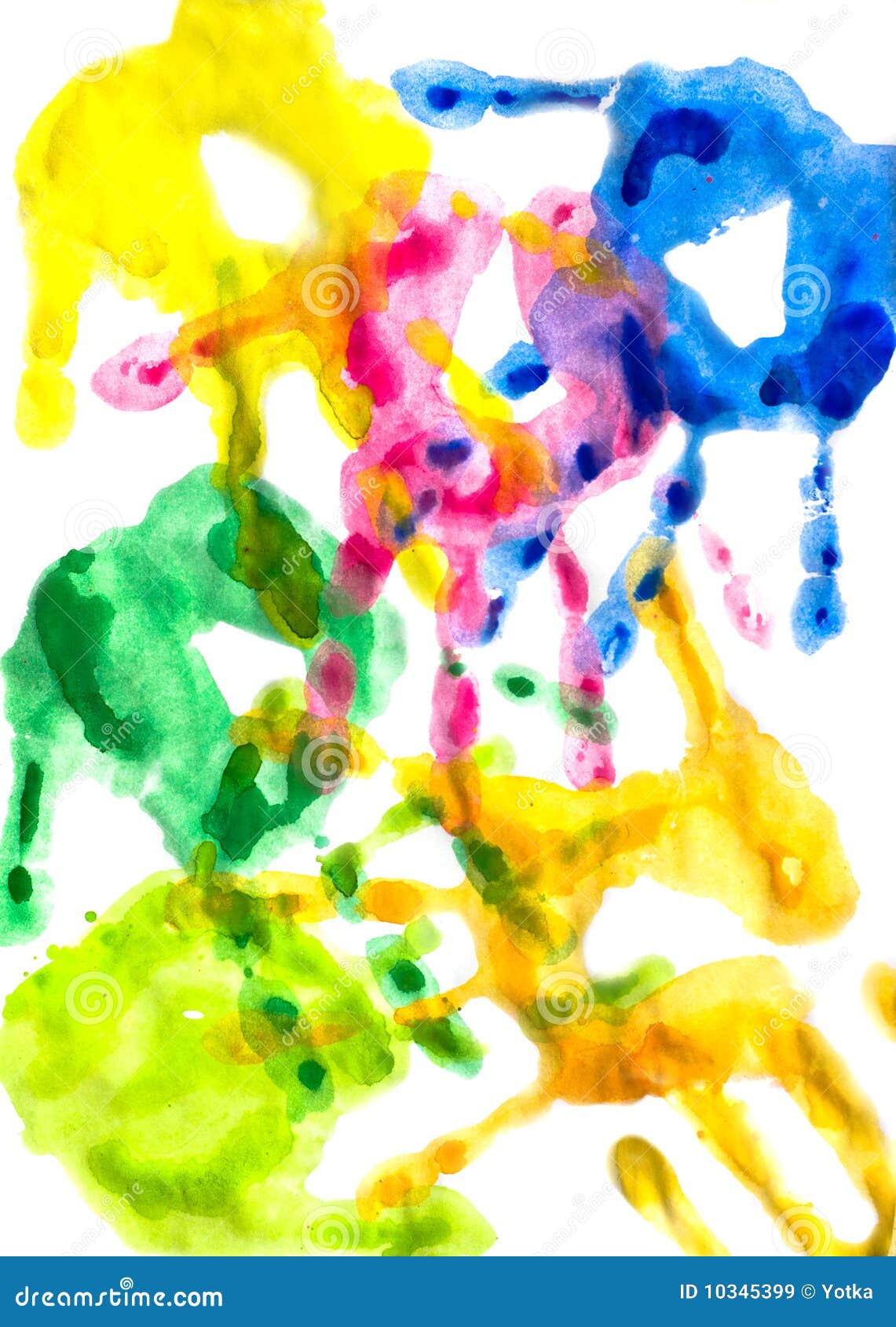 Color stamp of palm stock illustration. Illustration of paint - 10345399