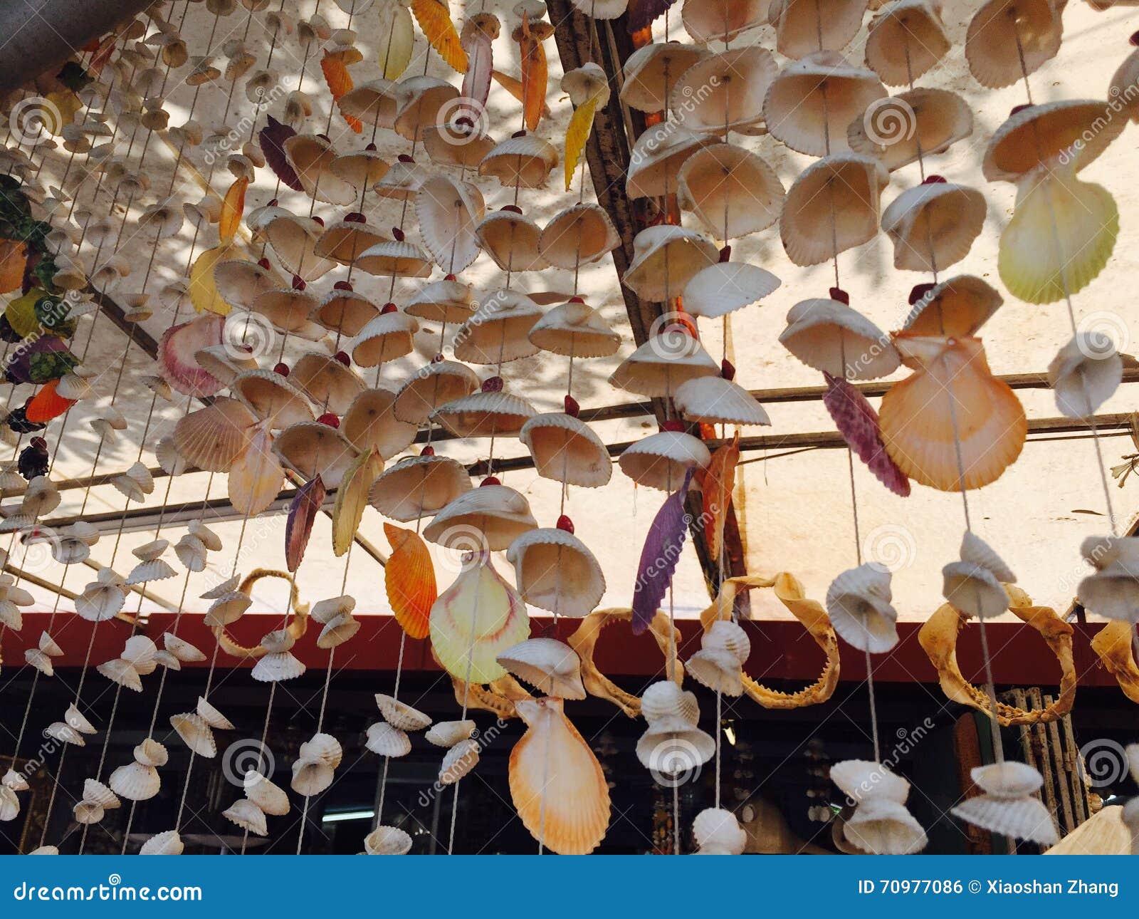 Color stock photo. Image of bell, market, colourful, color - 70977086