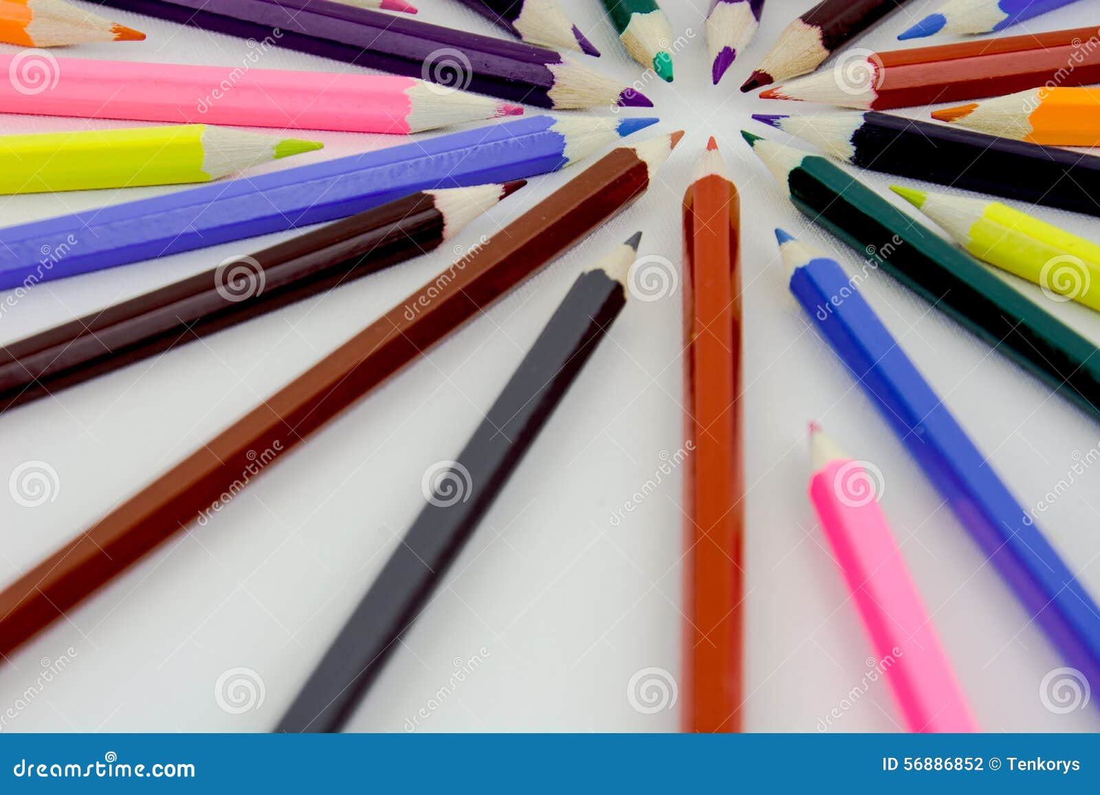 Color stencil stock photo. Image of blue, teacher, blac - 56886852