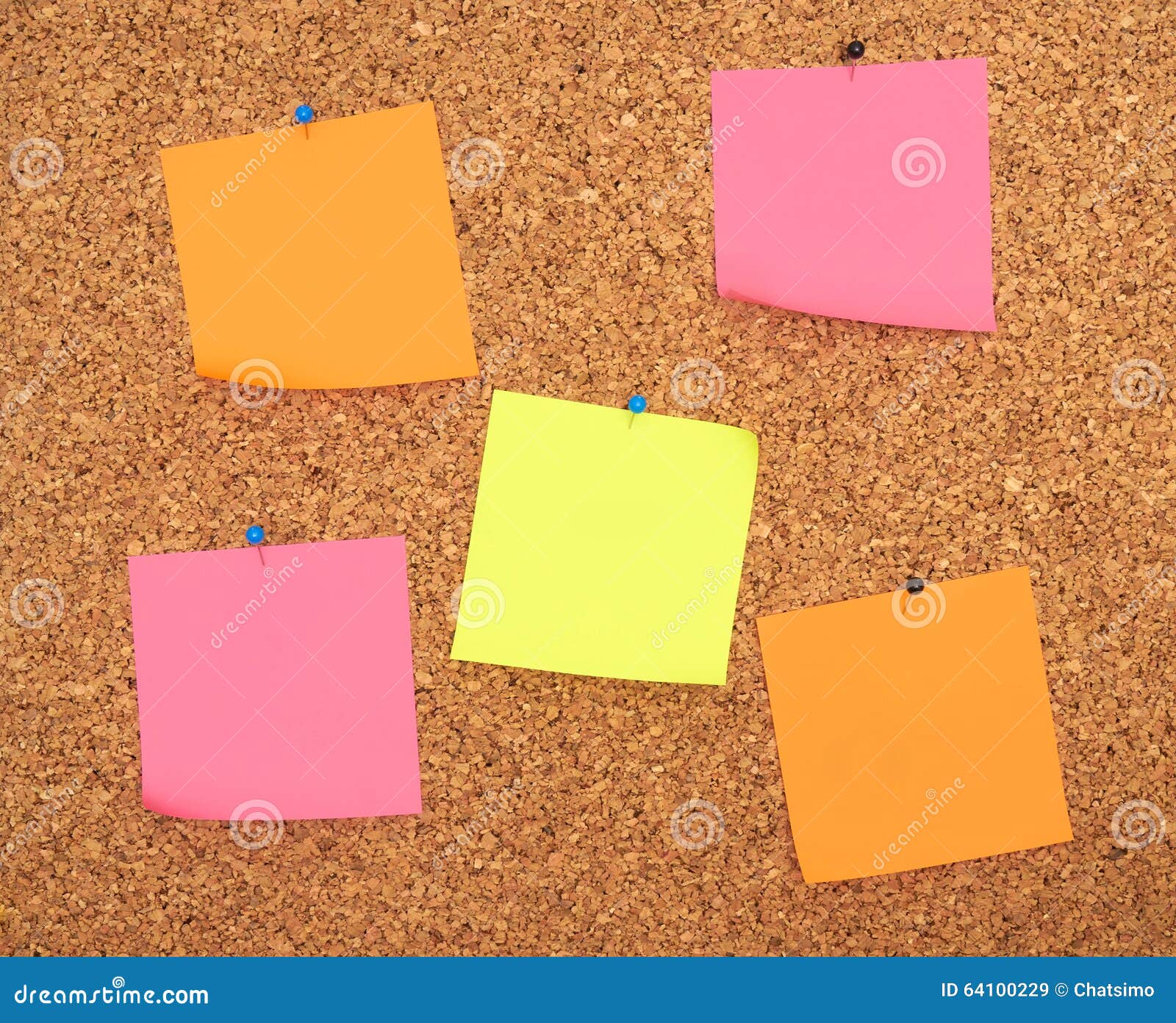 Color Sticker Royalty-Free Stock Photography | CartoonDealer.com #12541115