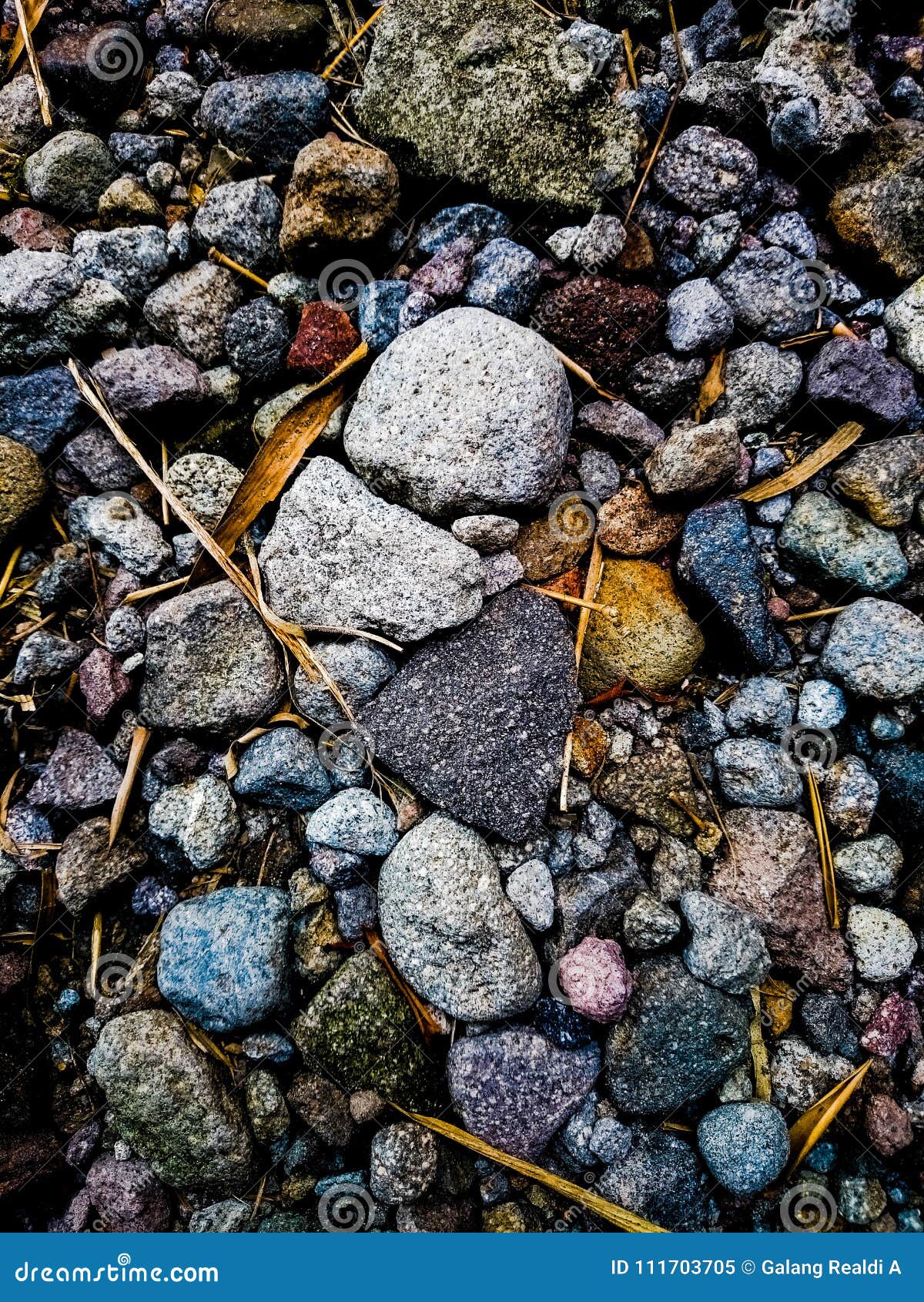 Color stone stock image. Image of stone, color, texture - 111703705