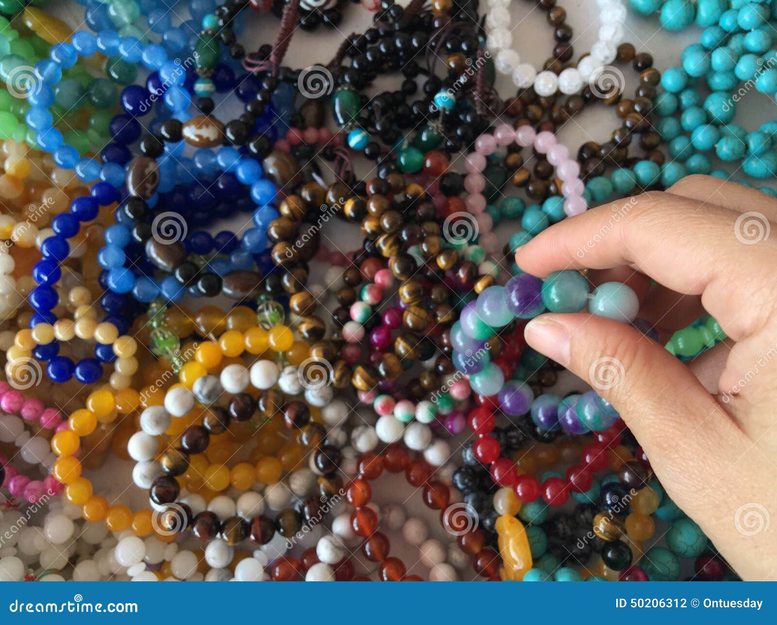 Color stone stock photo. Image of choose, stone, color - 50206312