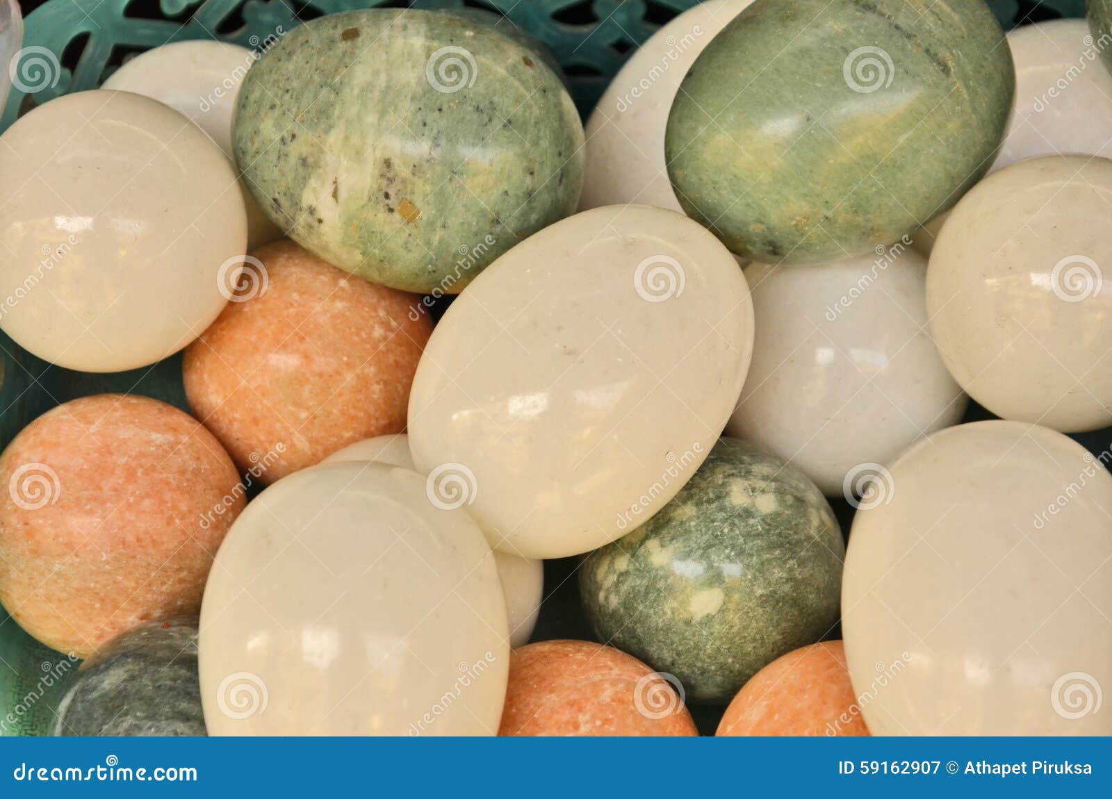 Stone Eggs Royalty-Free Stock Photo | CartoonDealer.com #29063757