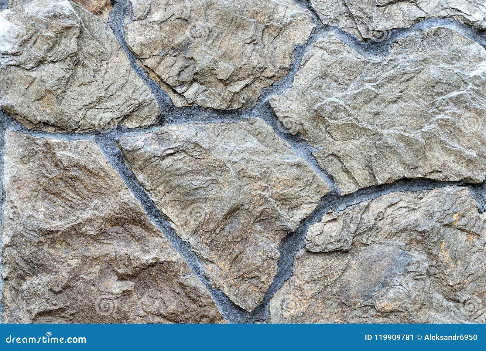 Color Stone Wall, Background, Texture Stock Image - Image of building ...