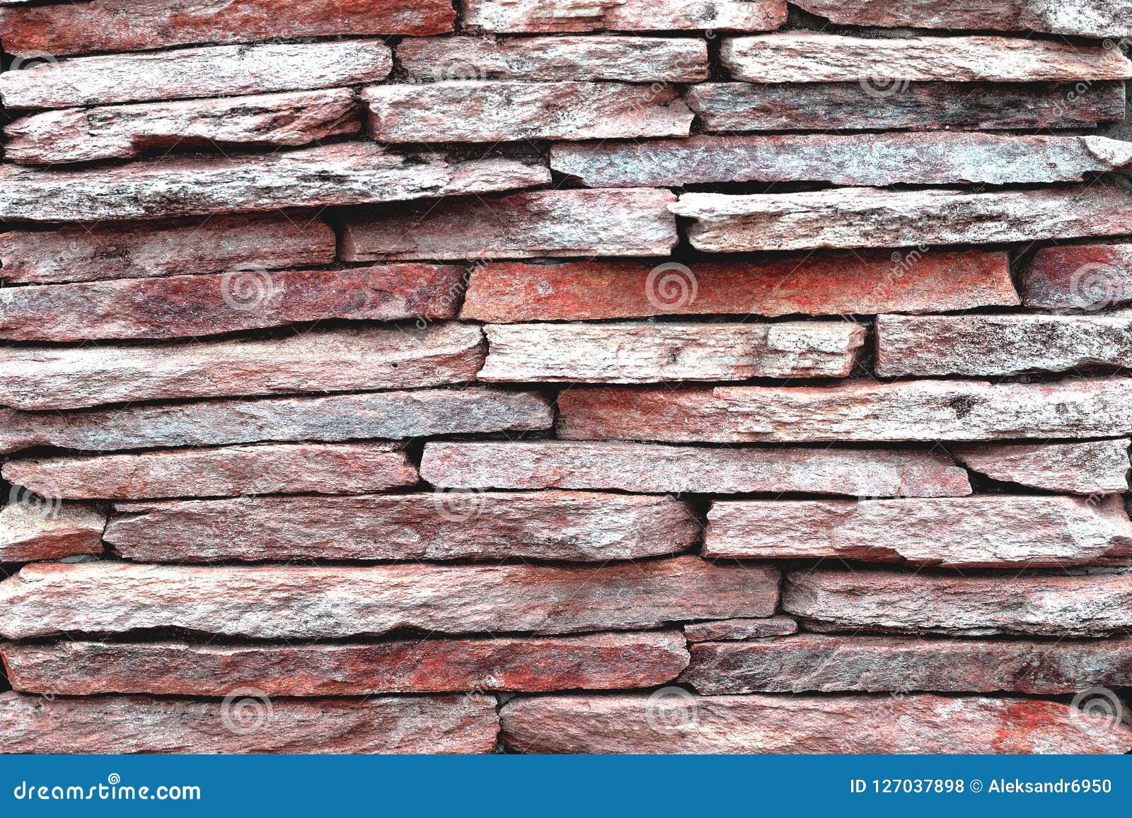 Color Stone Wall, Background, Texture Stock Photo - Image of decoration ...