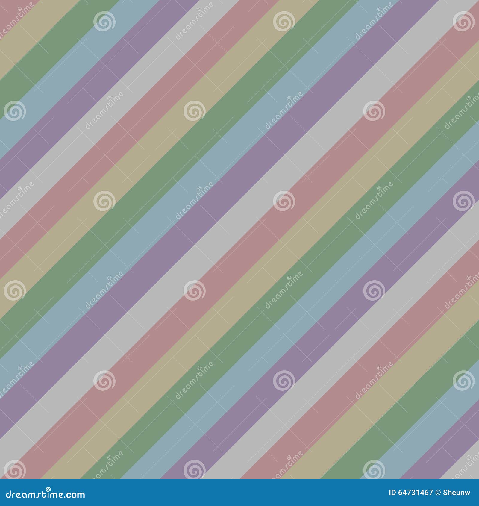 Color Striped Seamless Pattern Stock Vector - Illustration of cover ...