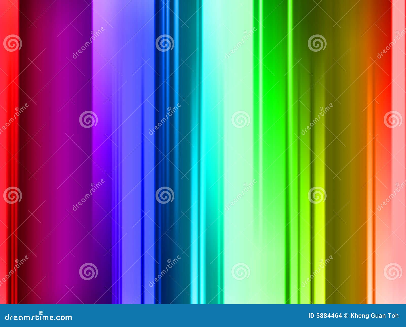 Color stripes stock illustration. Illustration of speed - 5884464