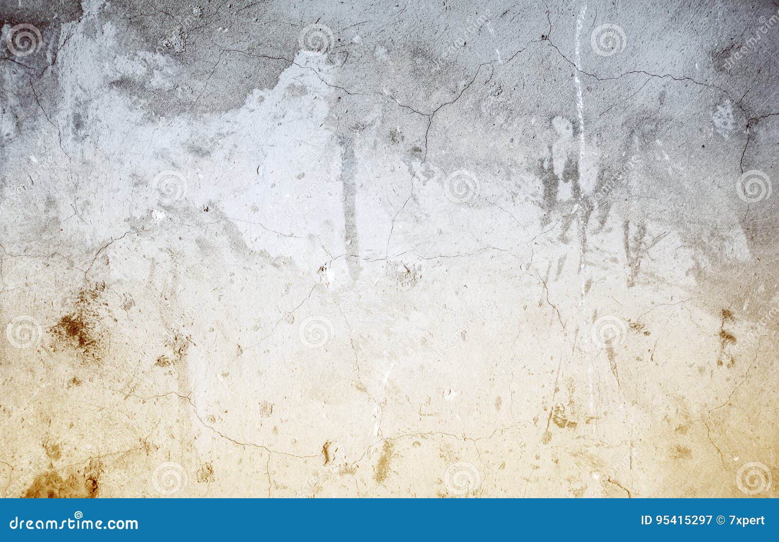 Color Stucco Vintage Background Stock Image - Image of board, shadows ...