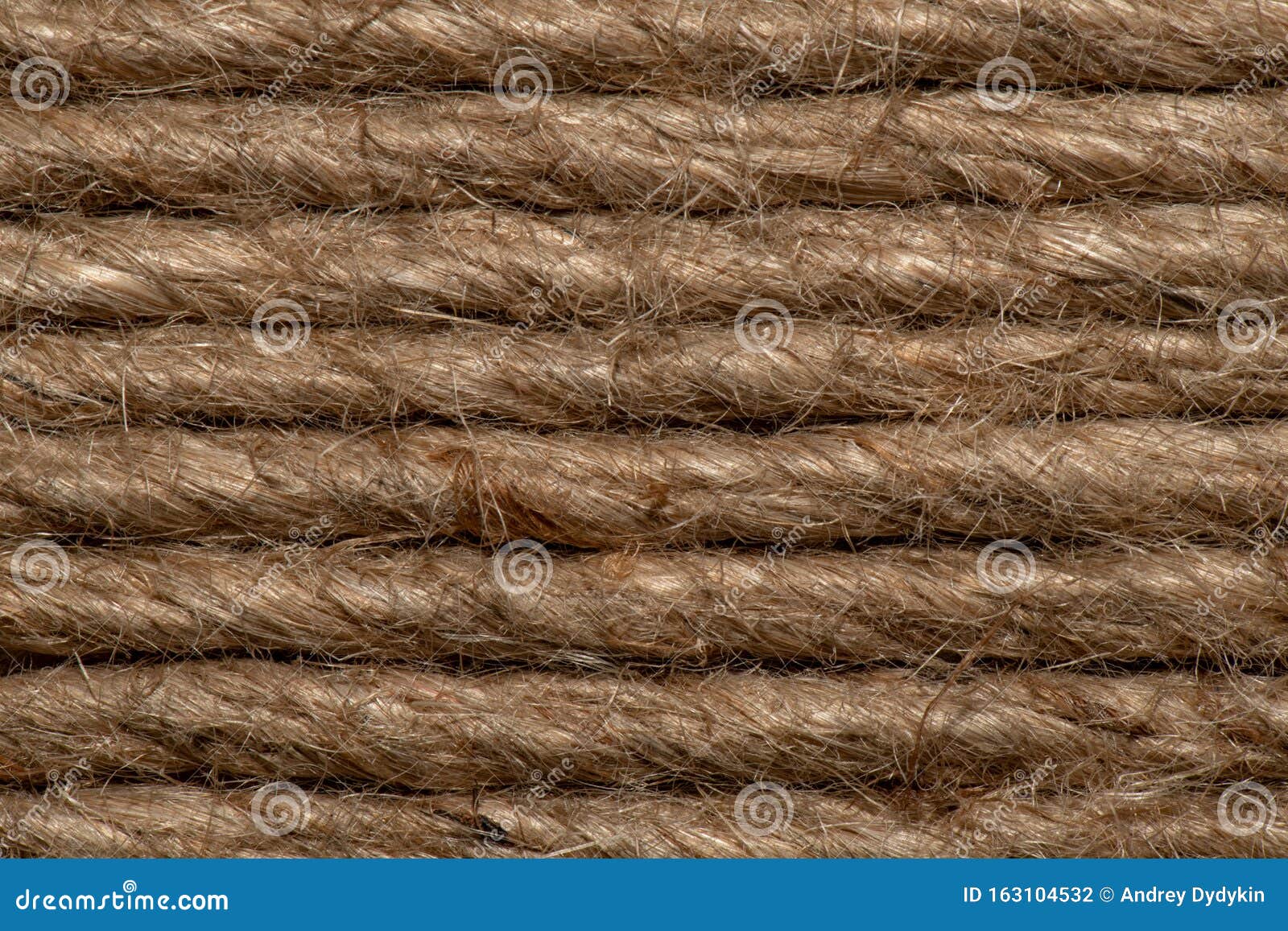 Surface Textures Made of Various Materials Stock Photo - Image of ...