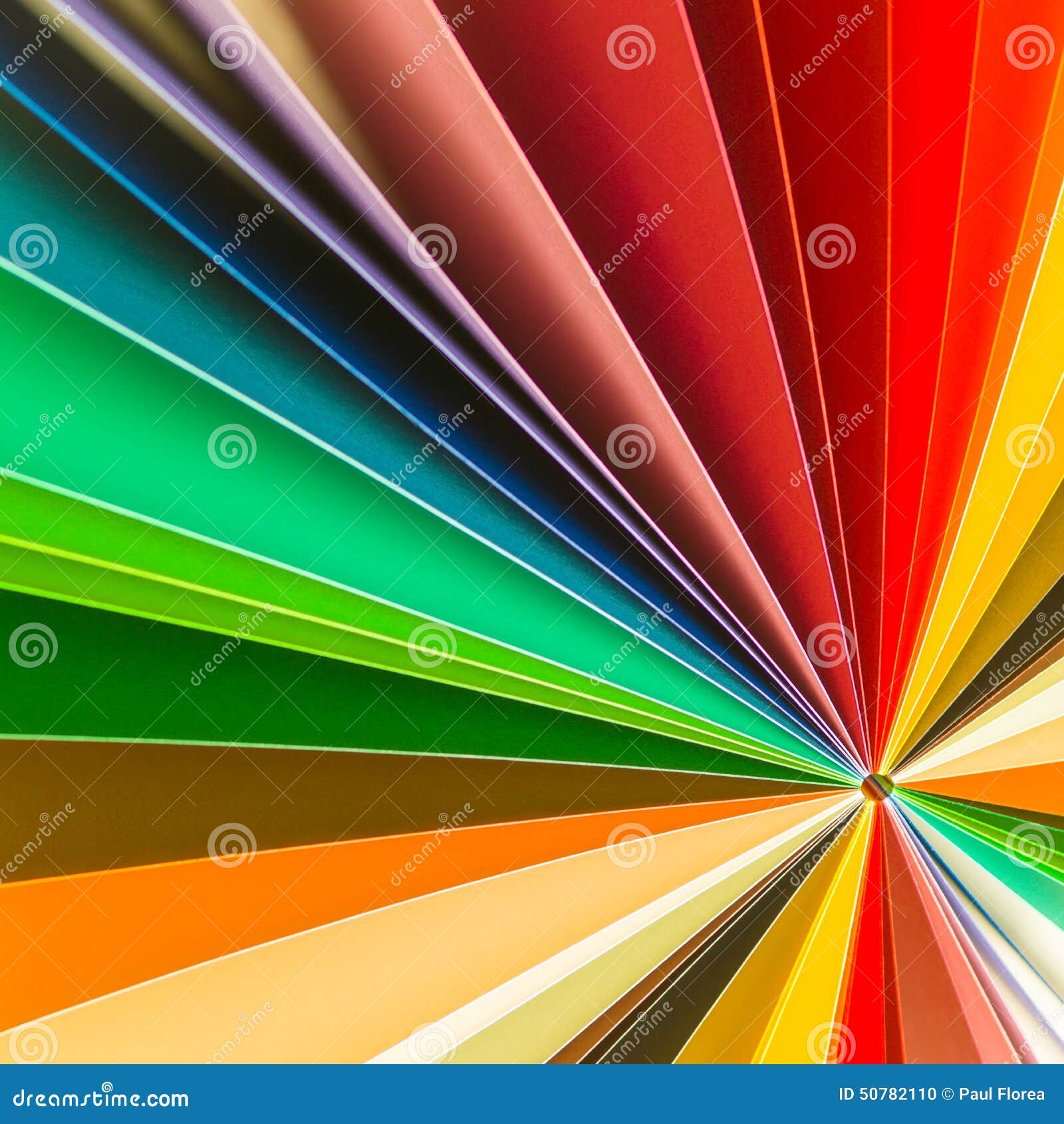 Color swatch stock photo. Image of composition, pages - 50782110