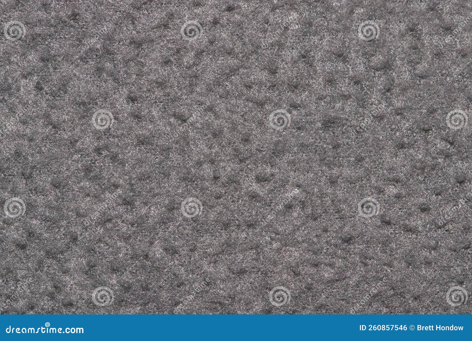 Color Swatch Sample, Solid Gray Clothing Material Item. Stock Photo ...