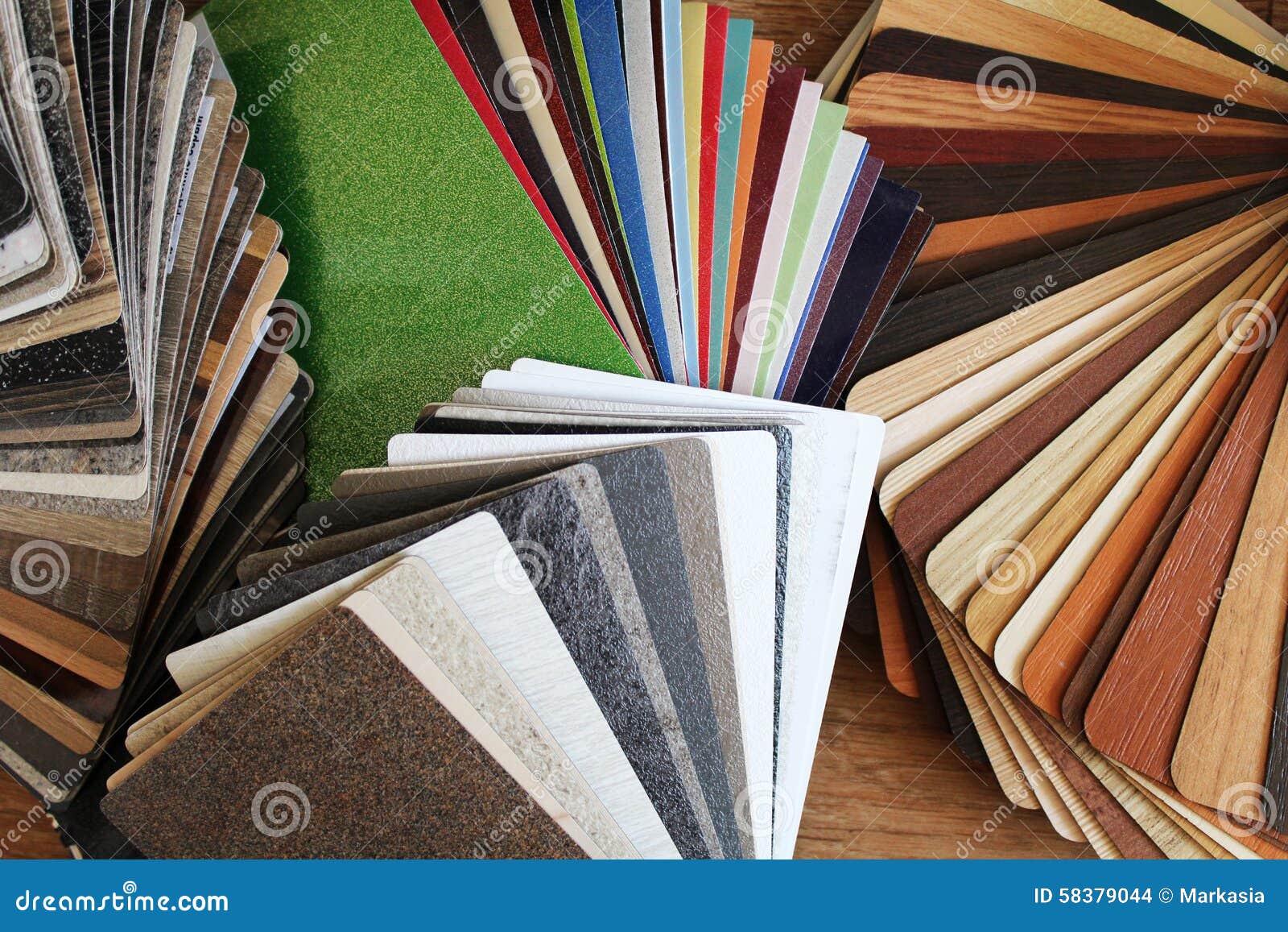 Color swatches stock photo. Image of white, fronts, wooden - 58379044