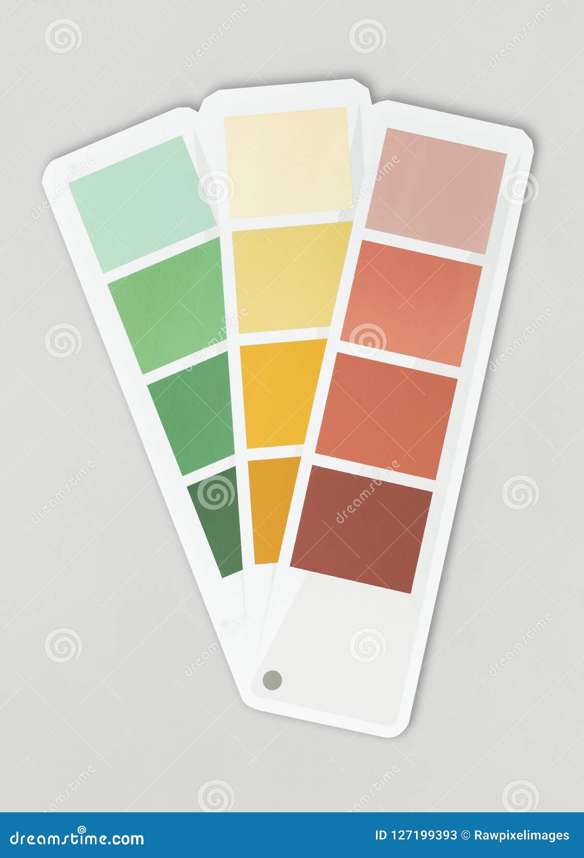 Color swatches sample icon stock image. Image of grey - 127199393