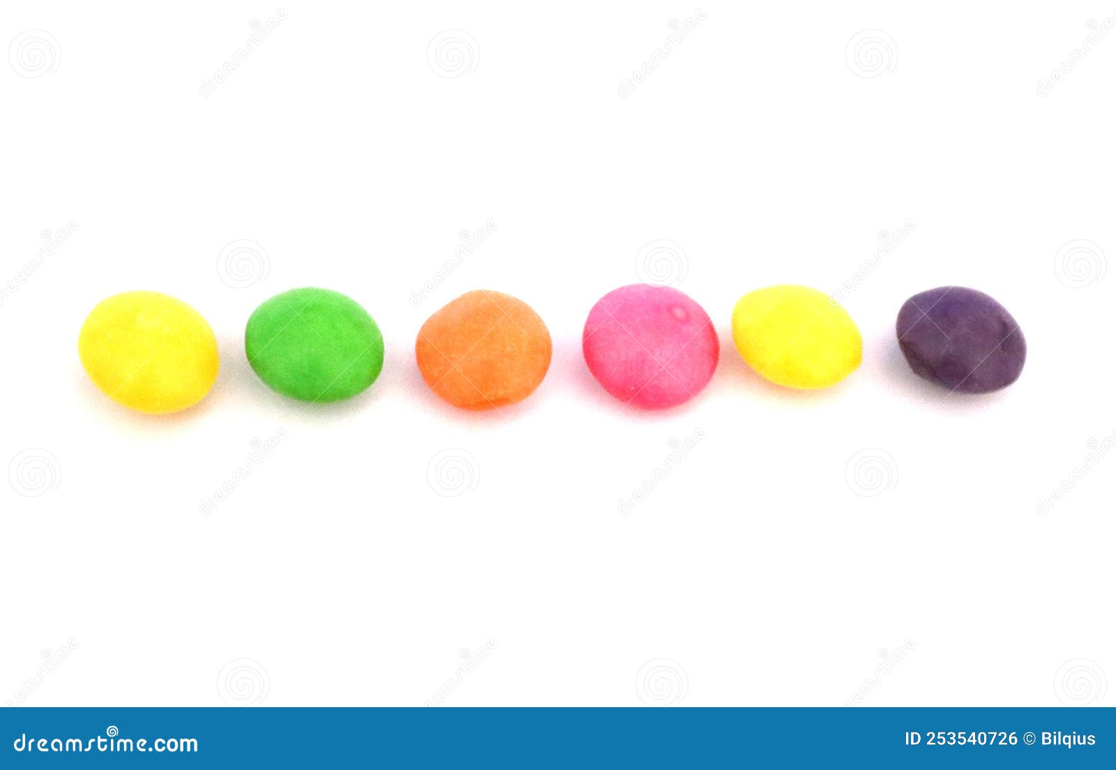 Color sweet spheres photo stock photo. Image of arabicnsmells - 253540726