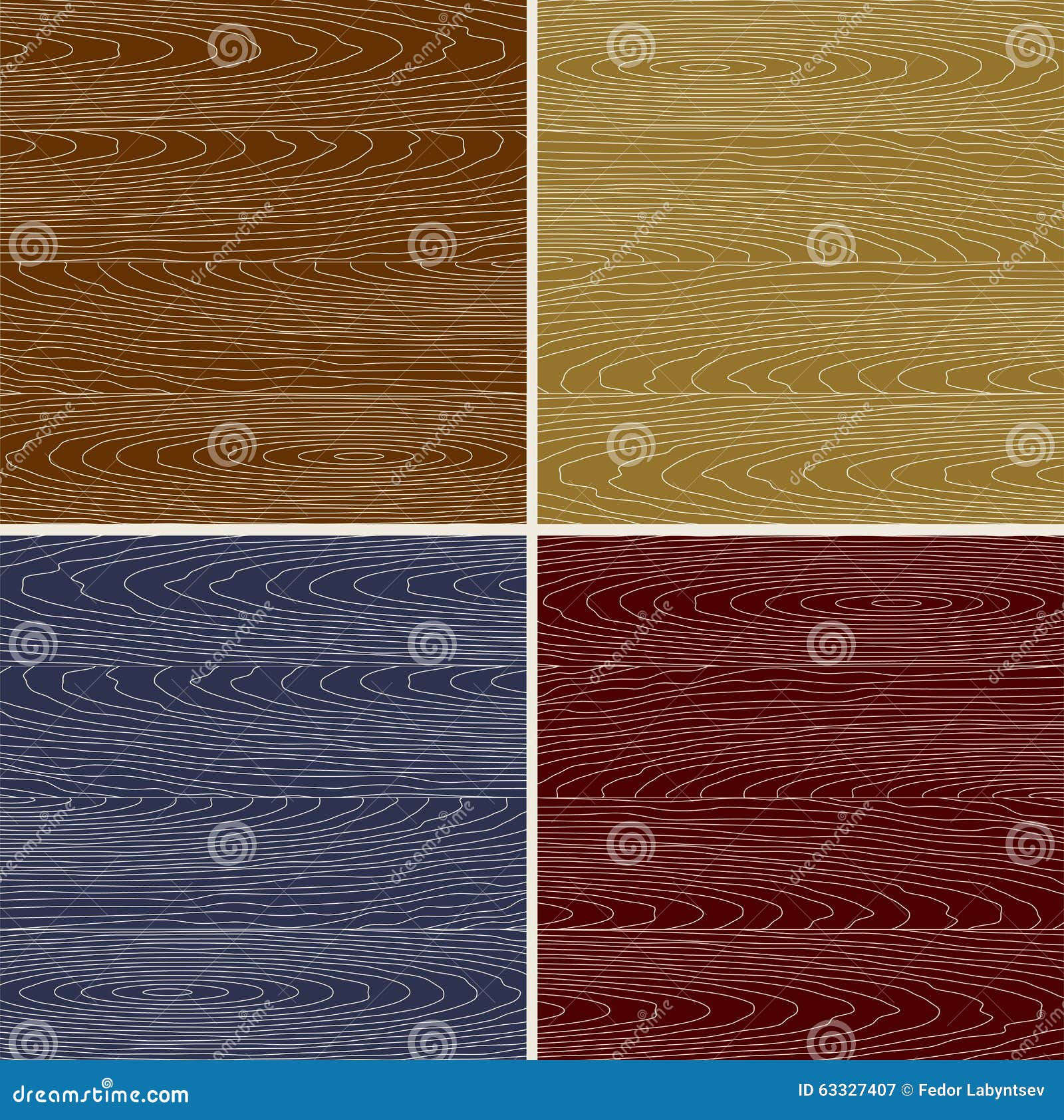 Color texture of a tree stock vector. Illustration of element - 63327407