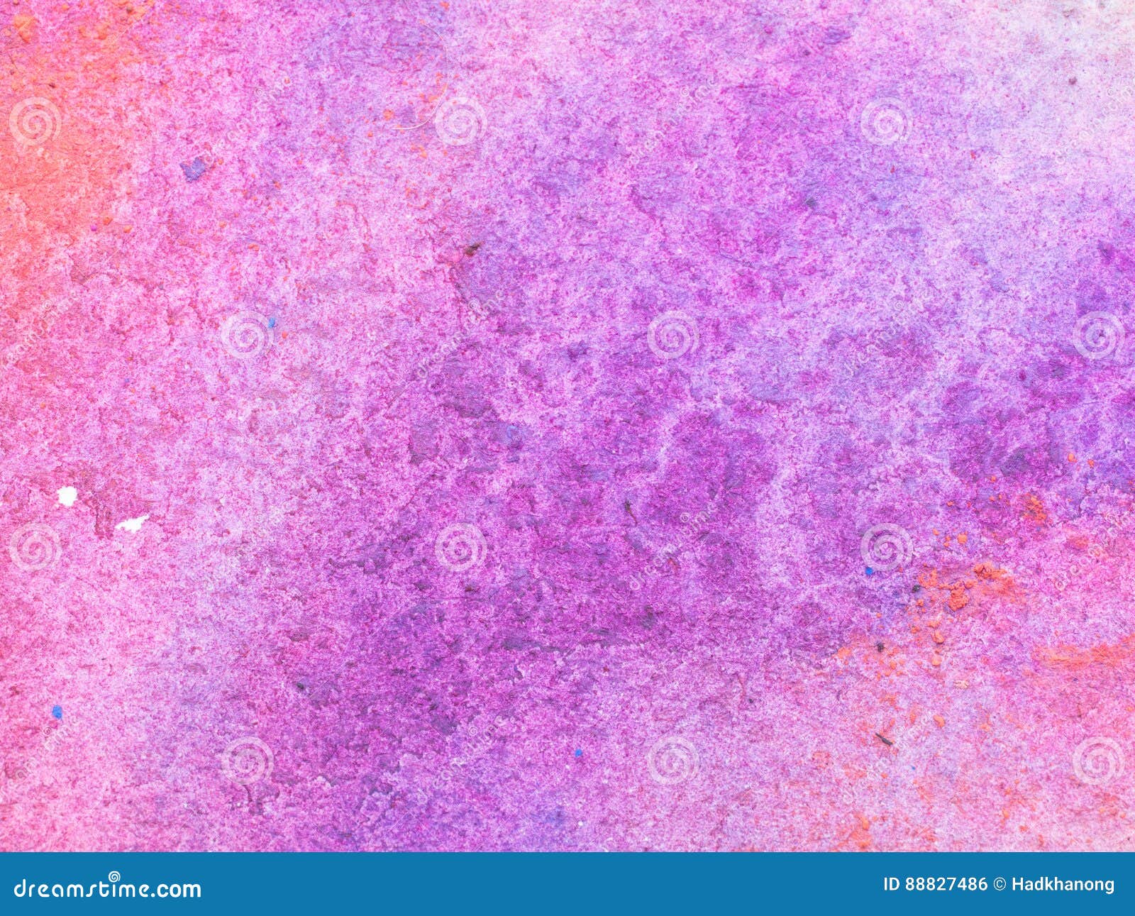 Color and Texture of Water Color on Paper Stock Illustration ...