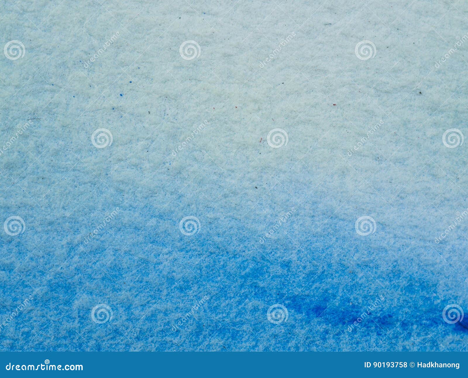 Color and Texture of Water Color on Paper Stock Photo - Image of ...