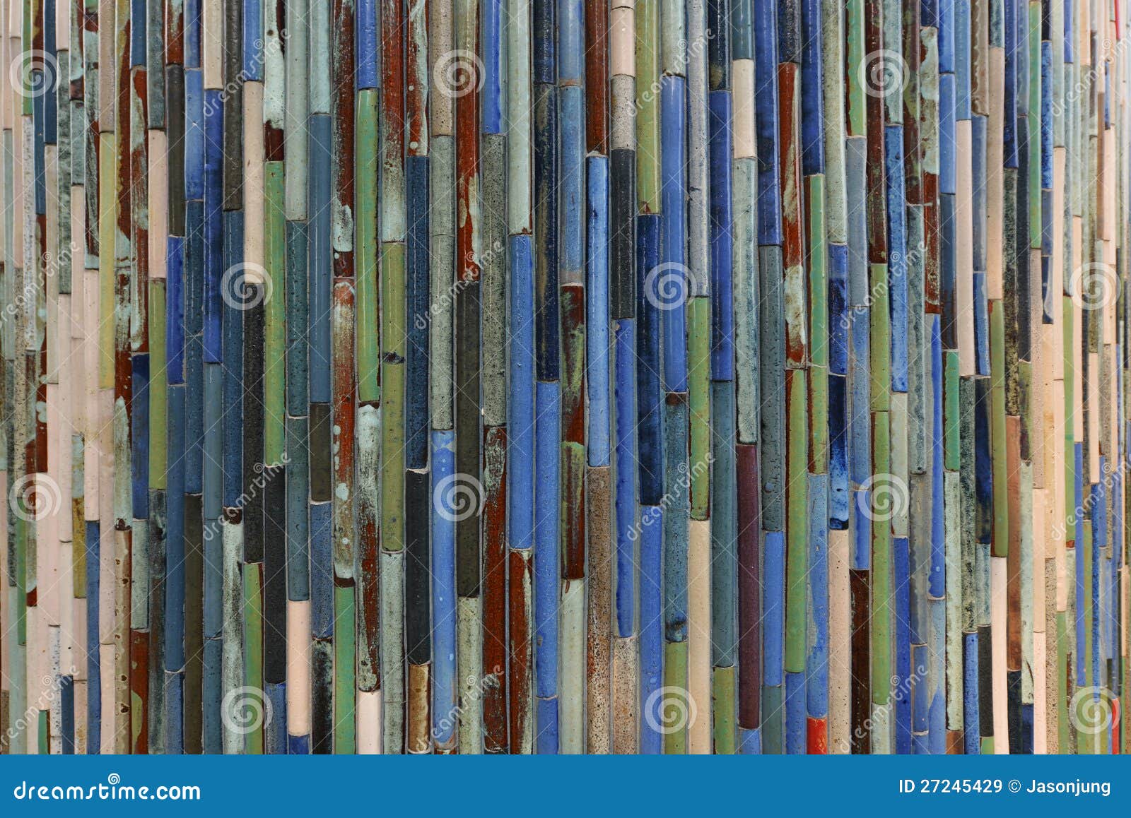 Color of tile array stock image. Image of background - 27245429
