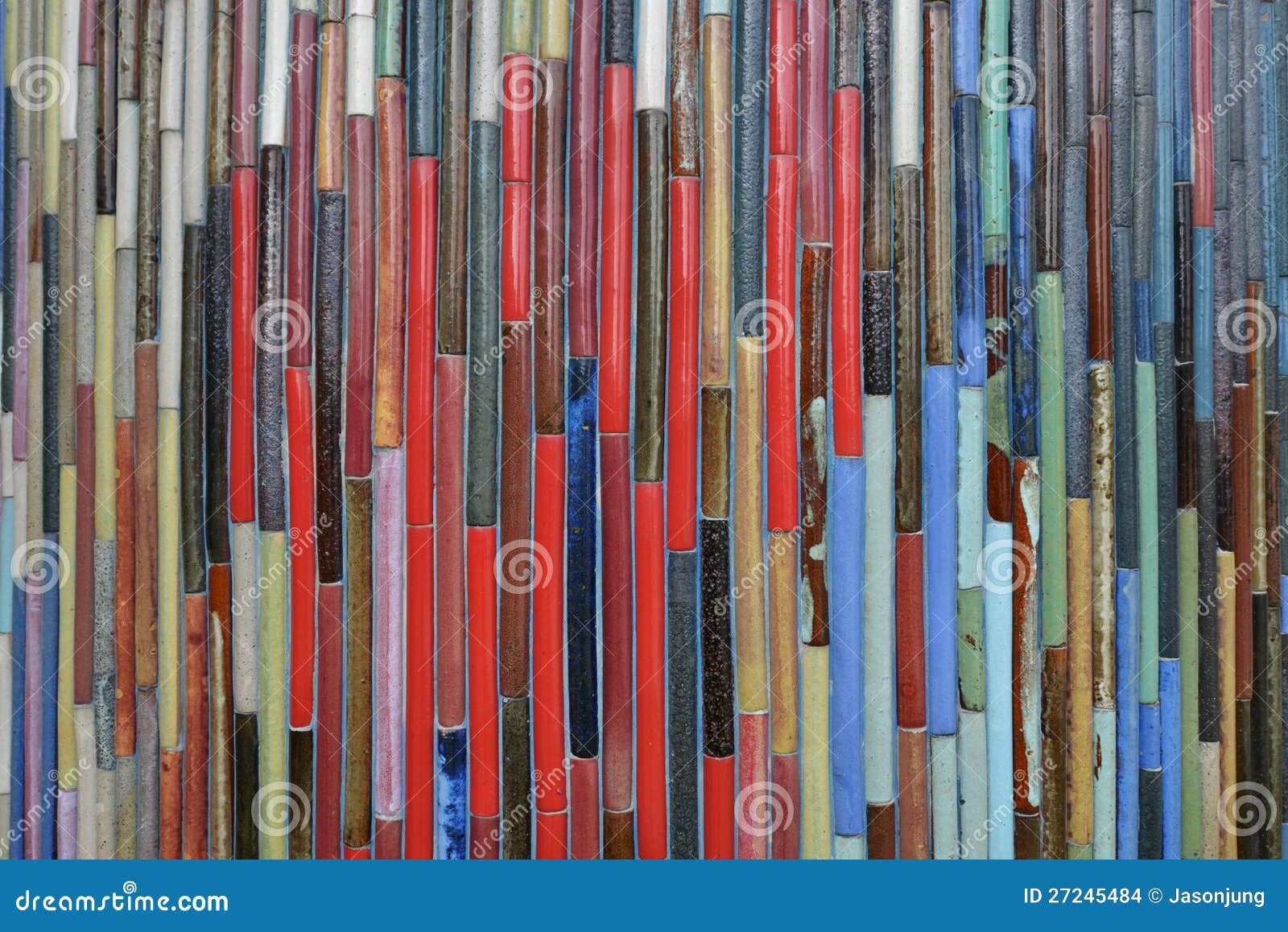 Color of tile array stock photo. Image of style, background - 27245484
