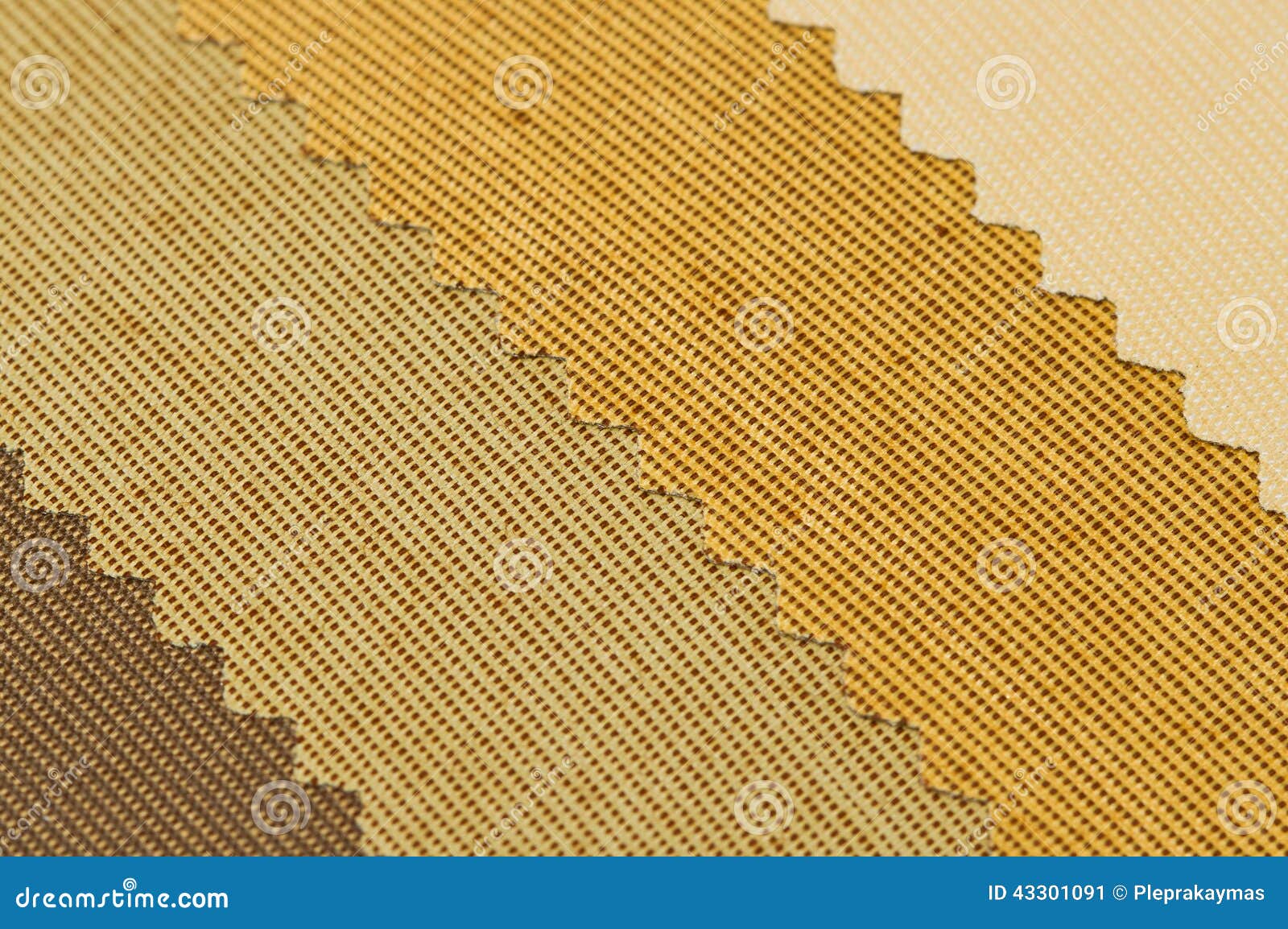 Color Tone of Fabric Sample Stock Image - Image of soft, sofa: 43301091