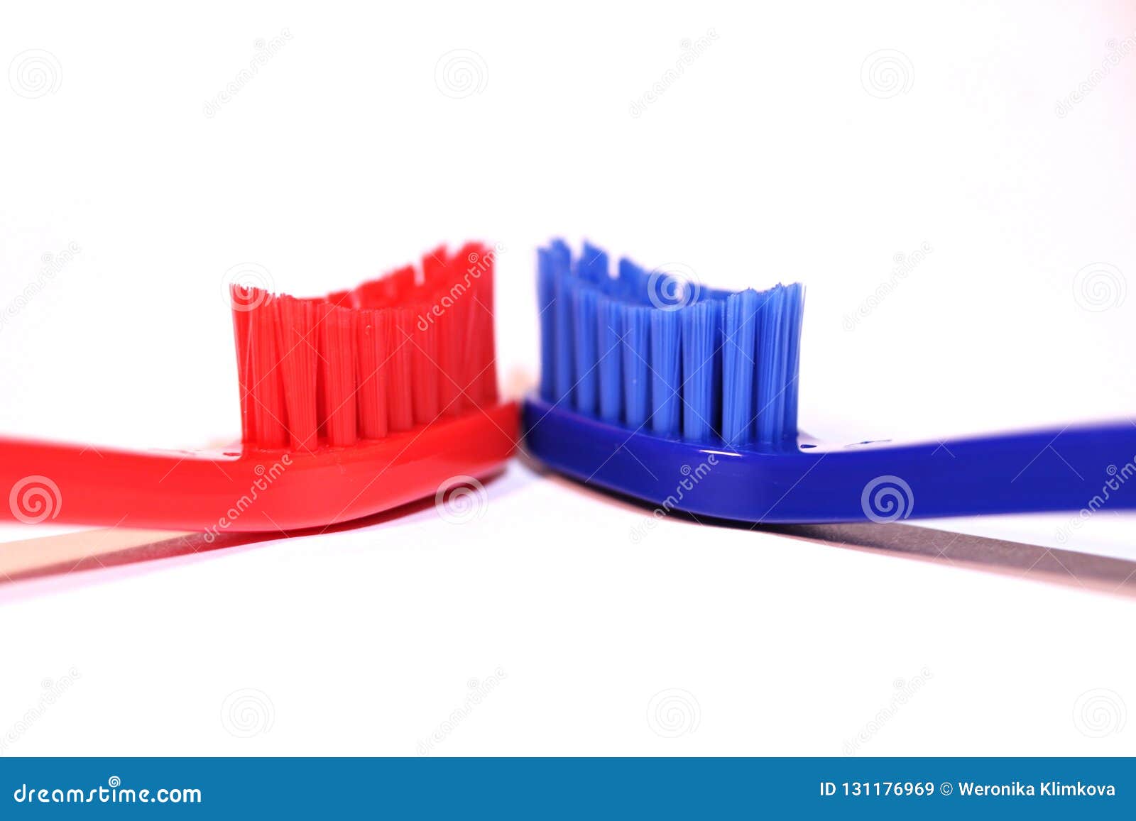 Color toothbrush stock image. Image of background, toothbrush - 131176969