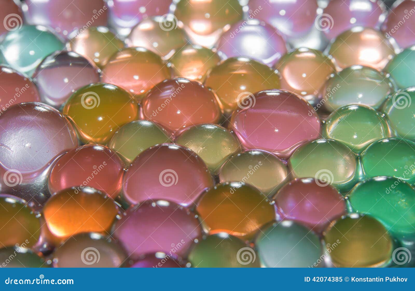 Color transparency stock image. Image of beautiful, decorative - 42074385