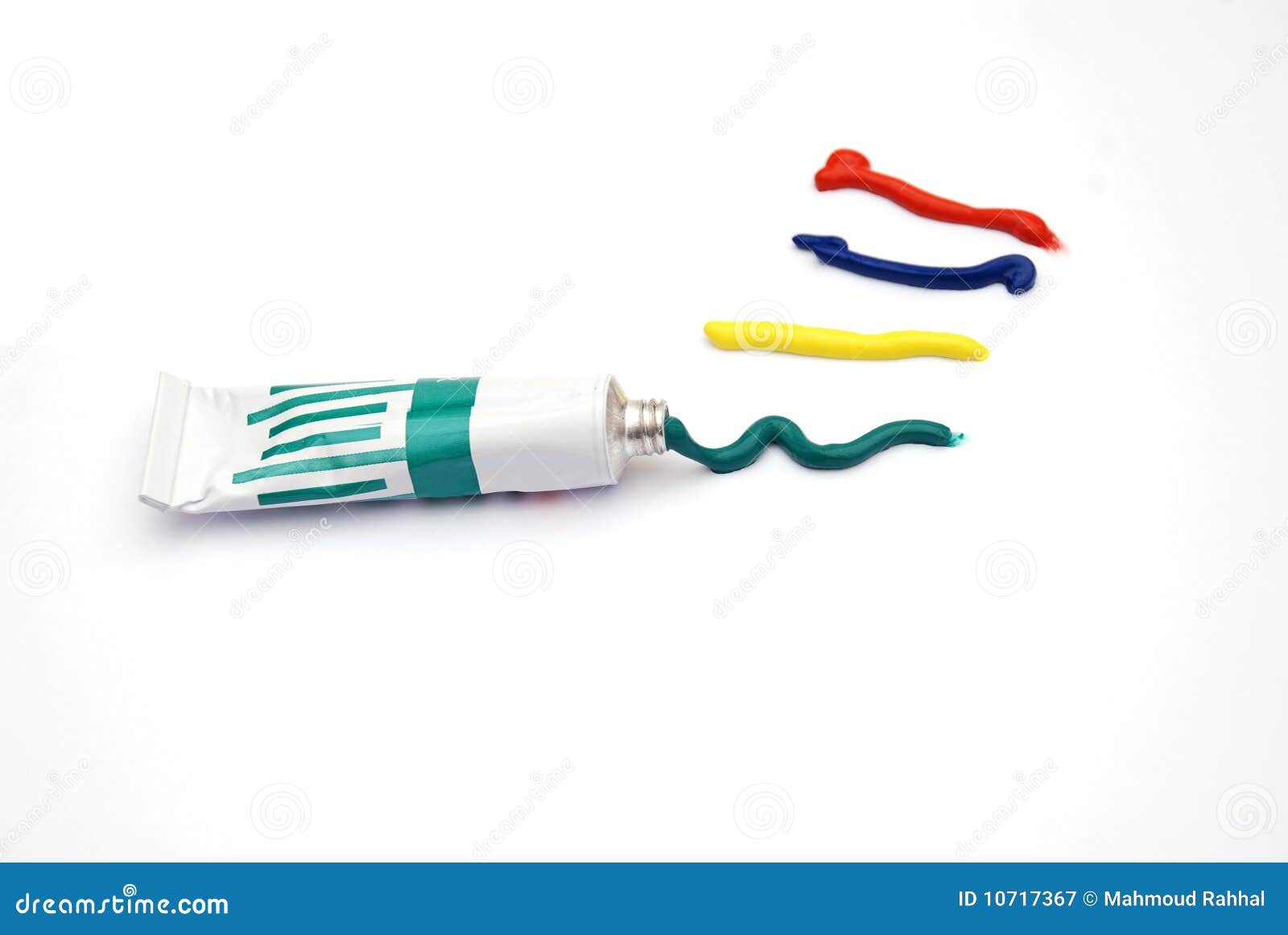 Color tube stock image. Image of concept, tube, abstract - 10717367