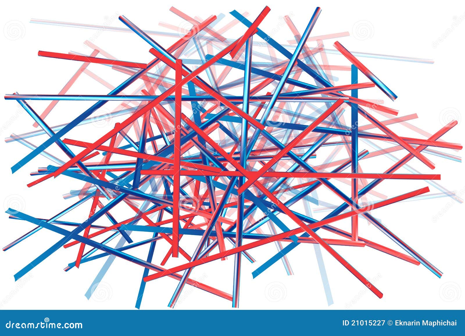 Color Tube Abstract Background Stock Image - Image of funky, backdrop ...