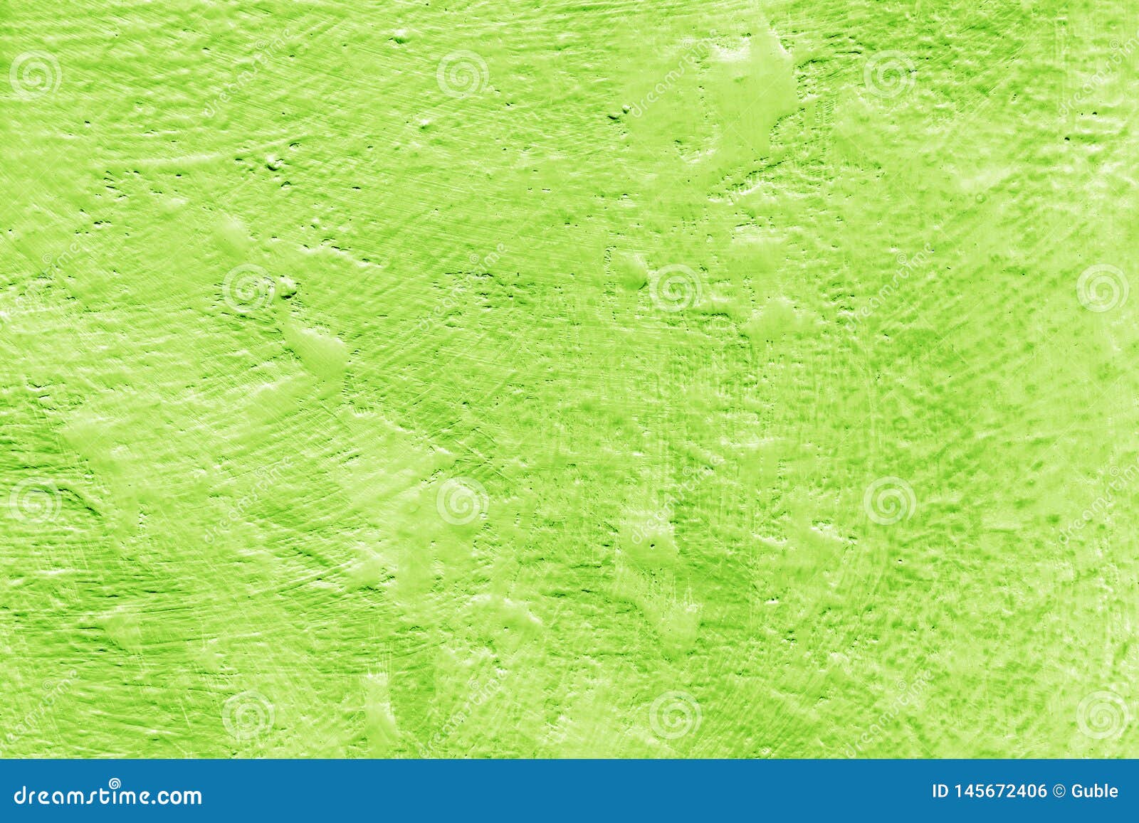 Color UFO Green. Abstract Painted Decorative Background Stock Photo ...