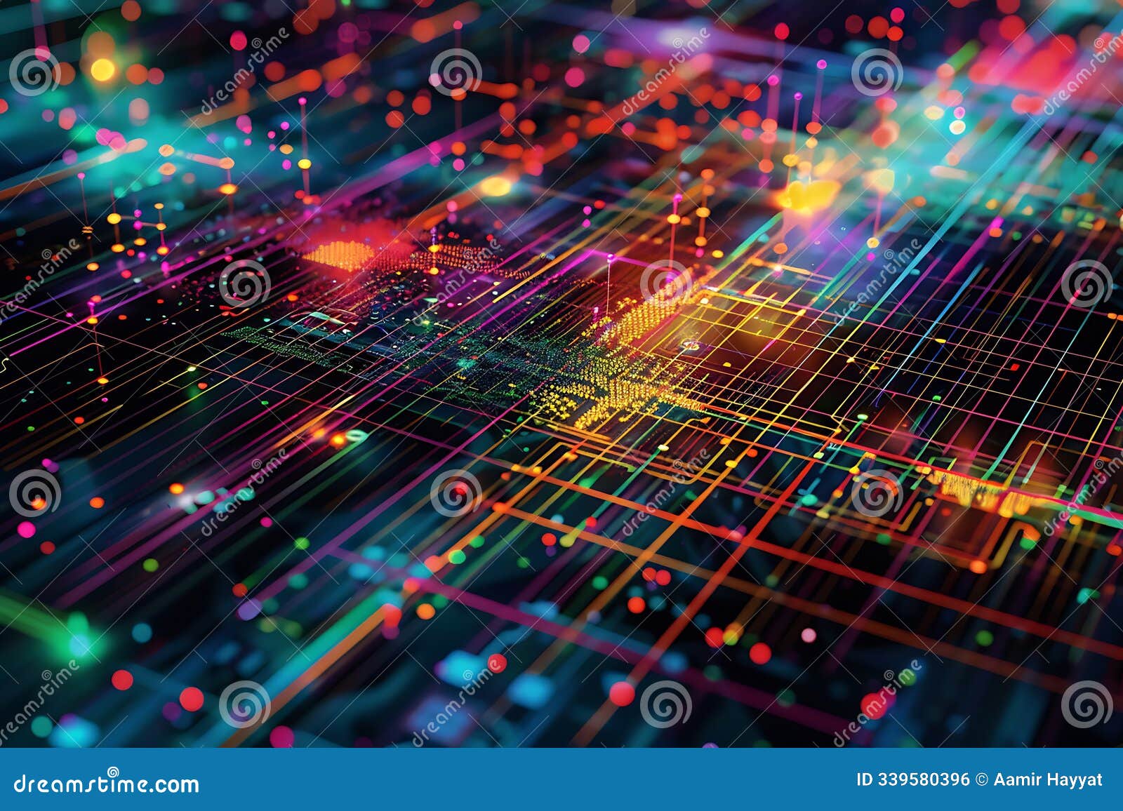 The AI Firewall: A Visual Representation Of The Need For Protection ...