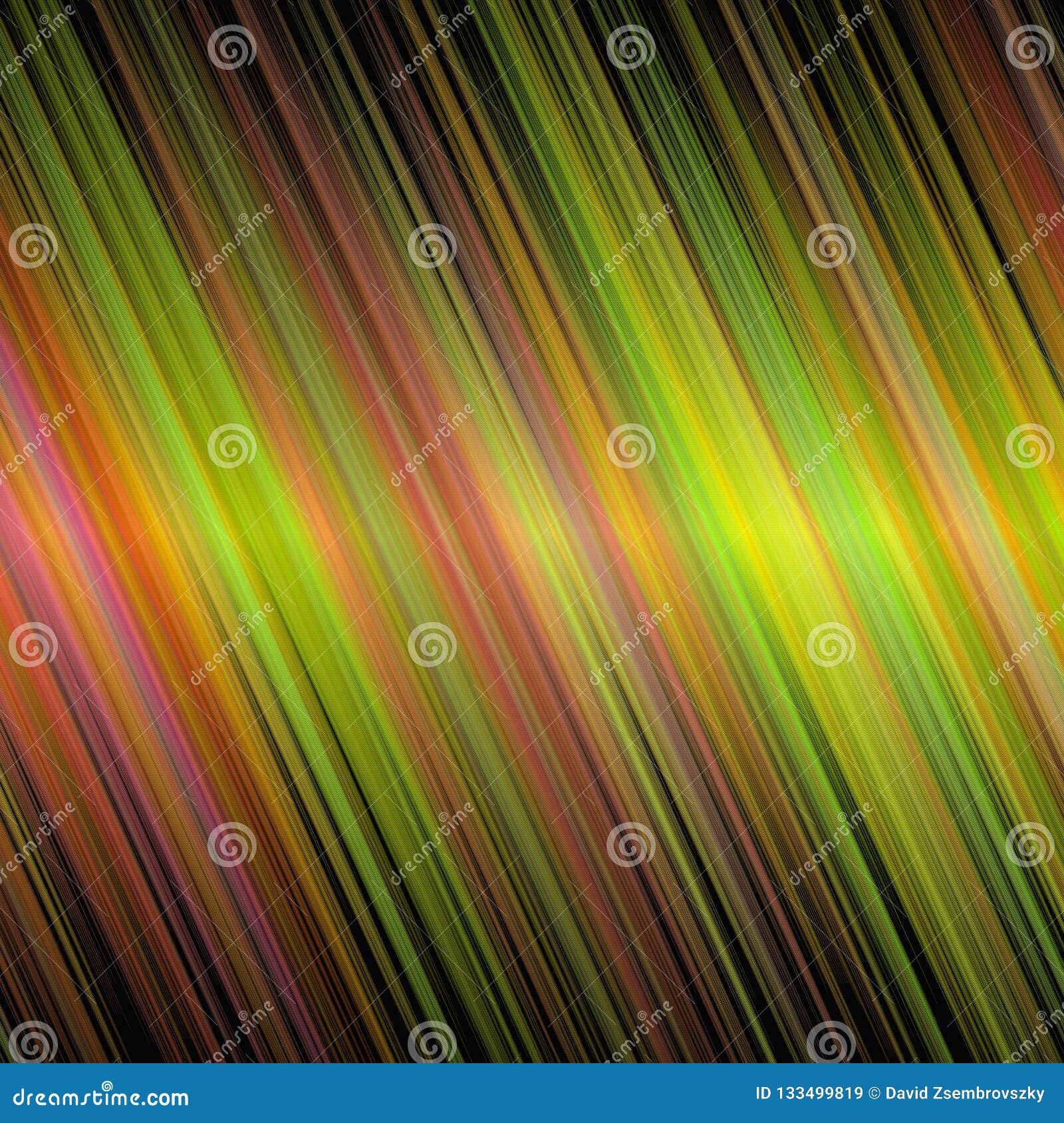 Color Vector Background Design from Bright Diagonal Stripes Stock ...